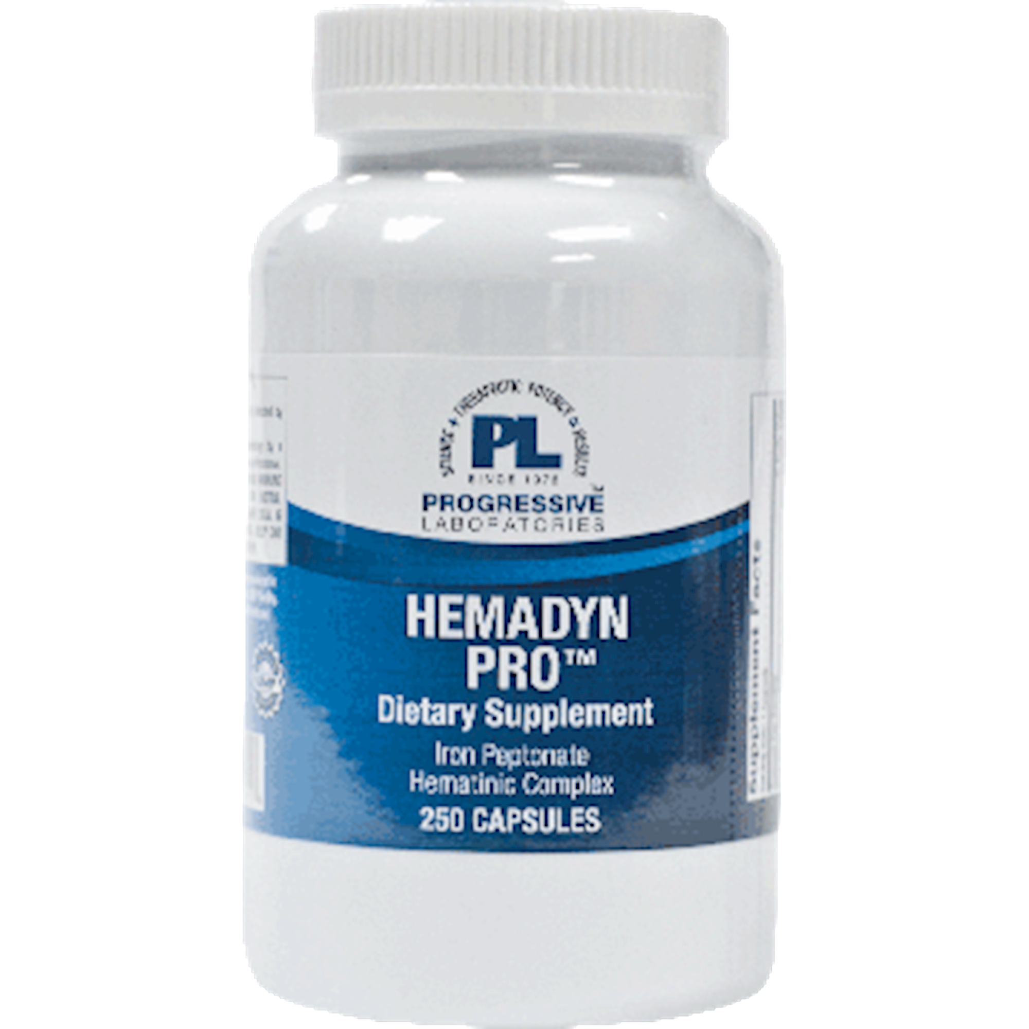 Hemadyn Pro 250 Capsules