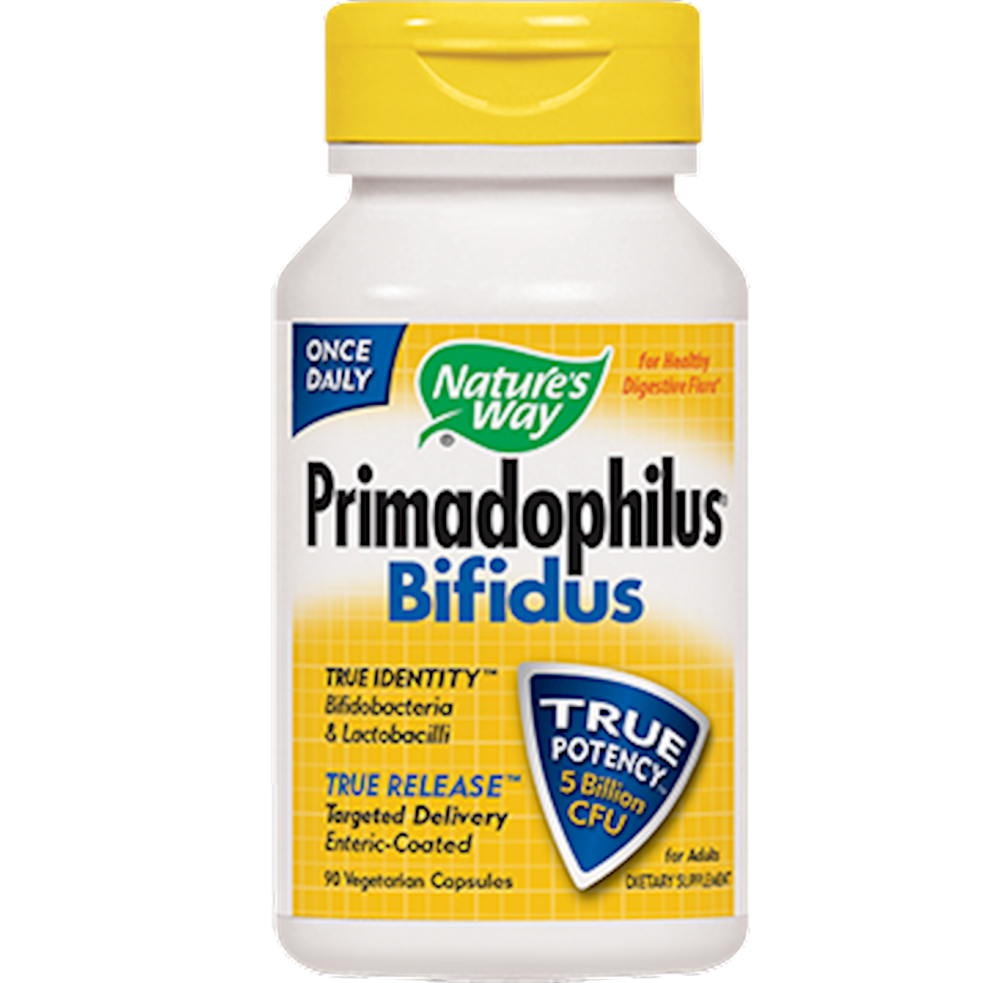 Primadophilus Bifidus – Expert Nutrition Center