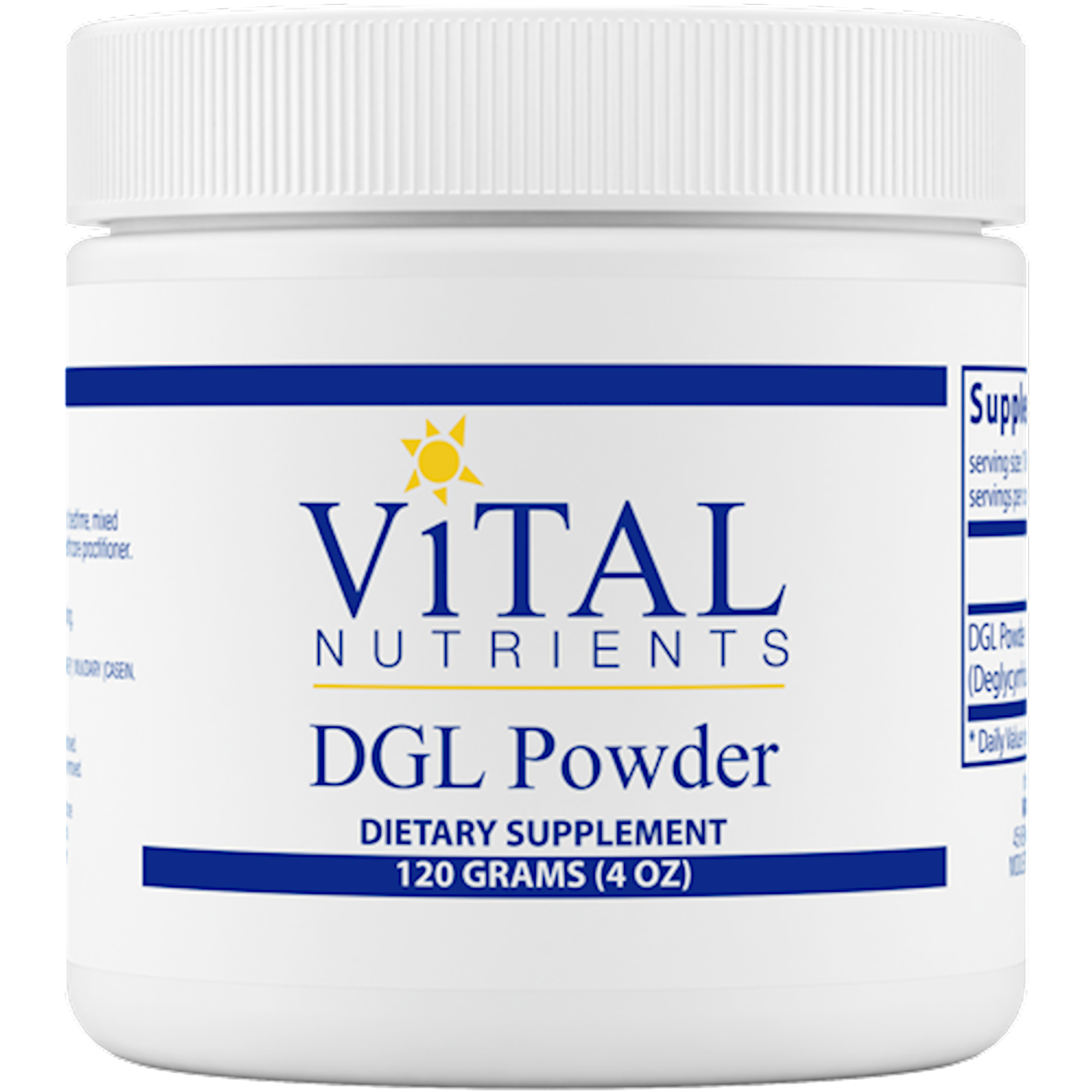 DGL Powder