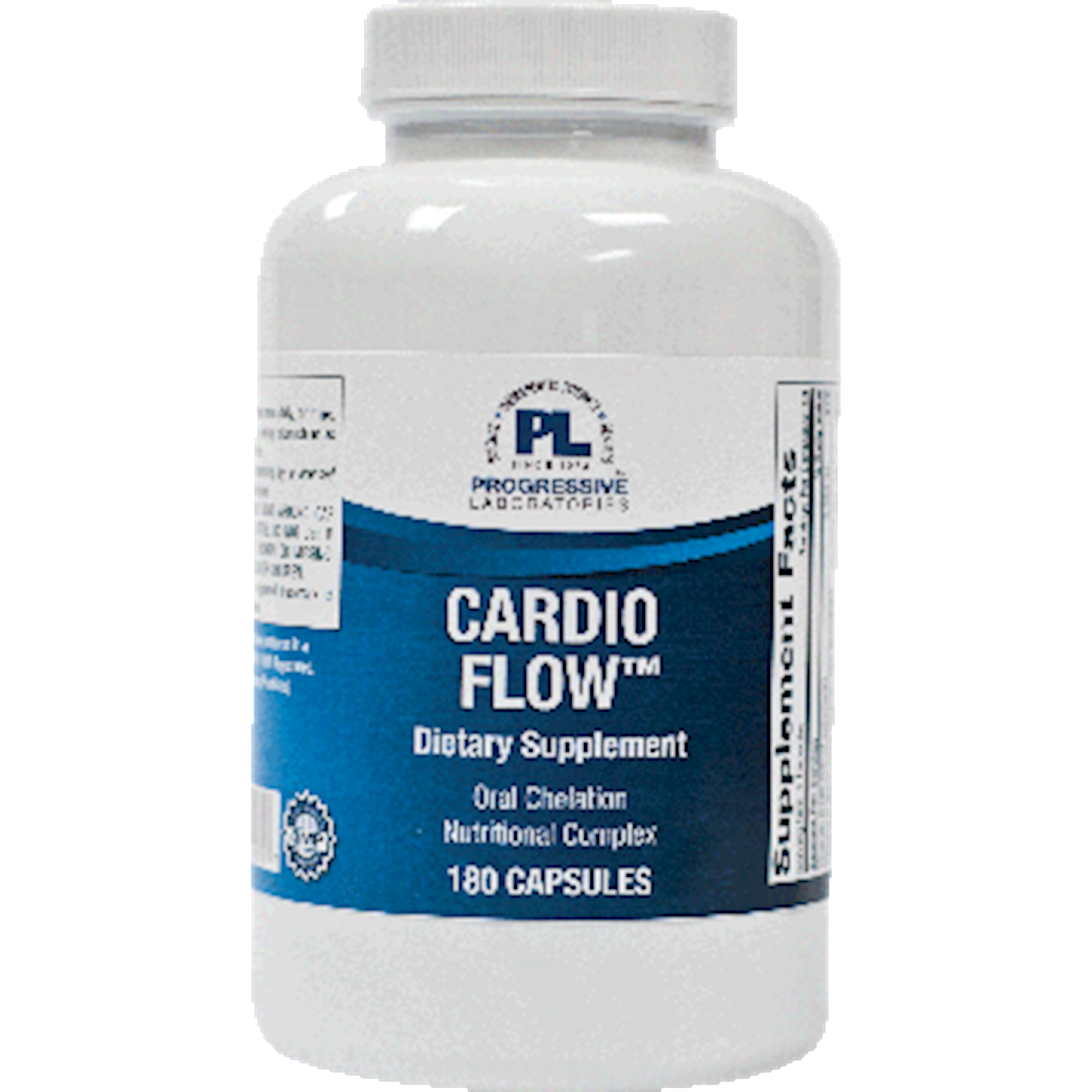 Cardio Flow 180 Capsules
