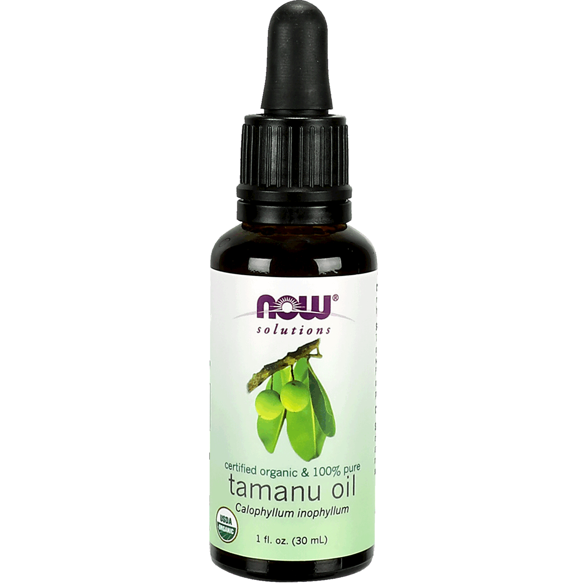 Tamanu Oil Organic – Expert Nutrition Center