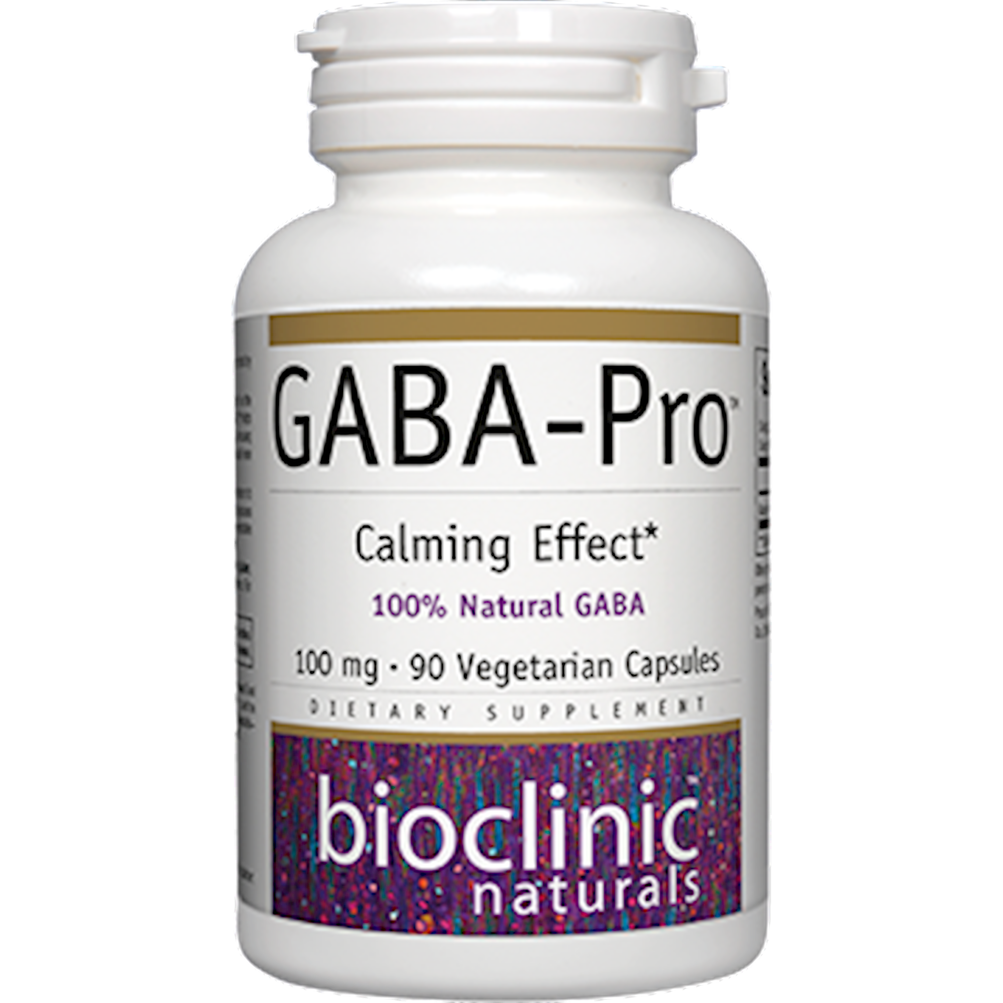GABA -Pro - Natural – Expert Nutrition Center