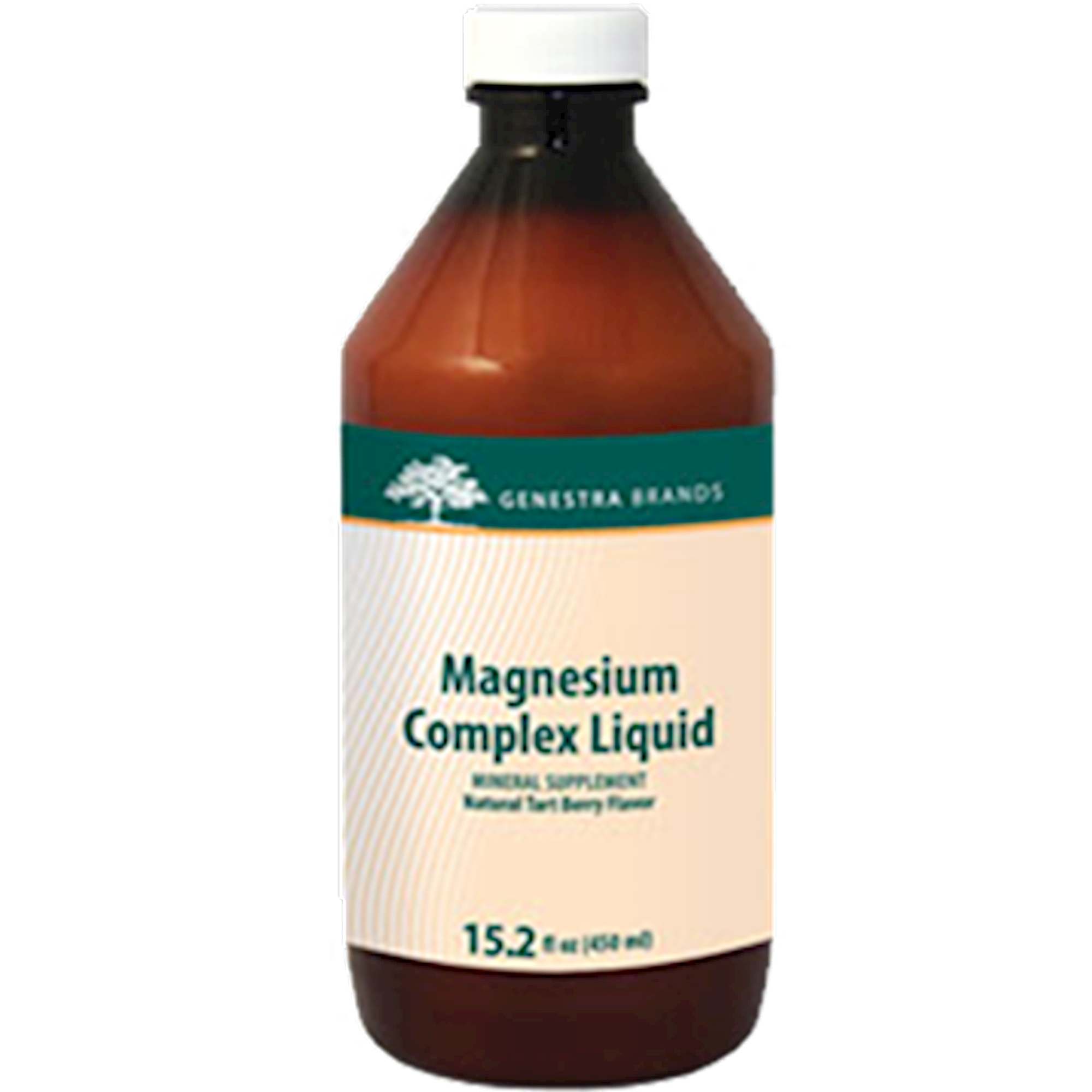 Magnesium Complex Liquid – Expert Nutrition Center