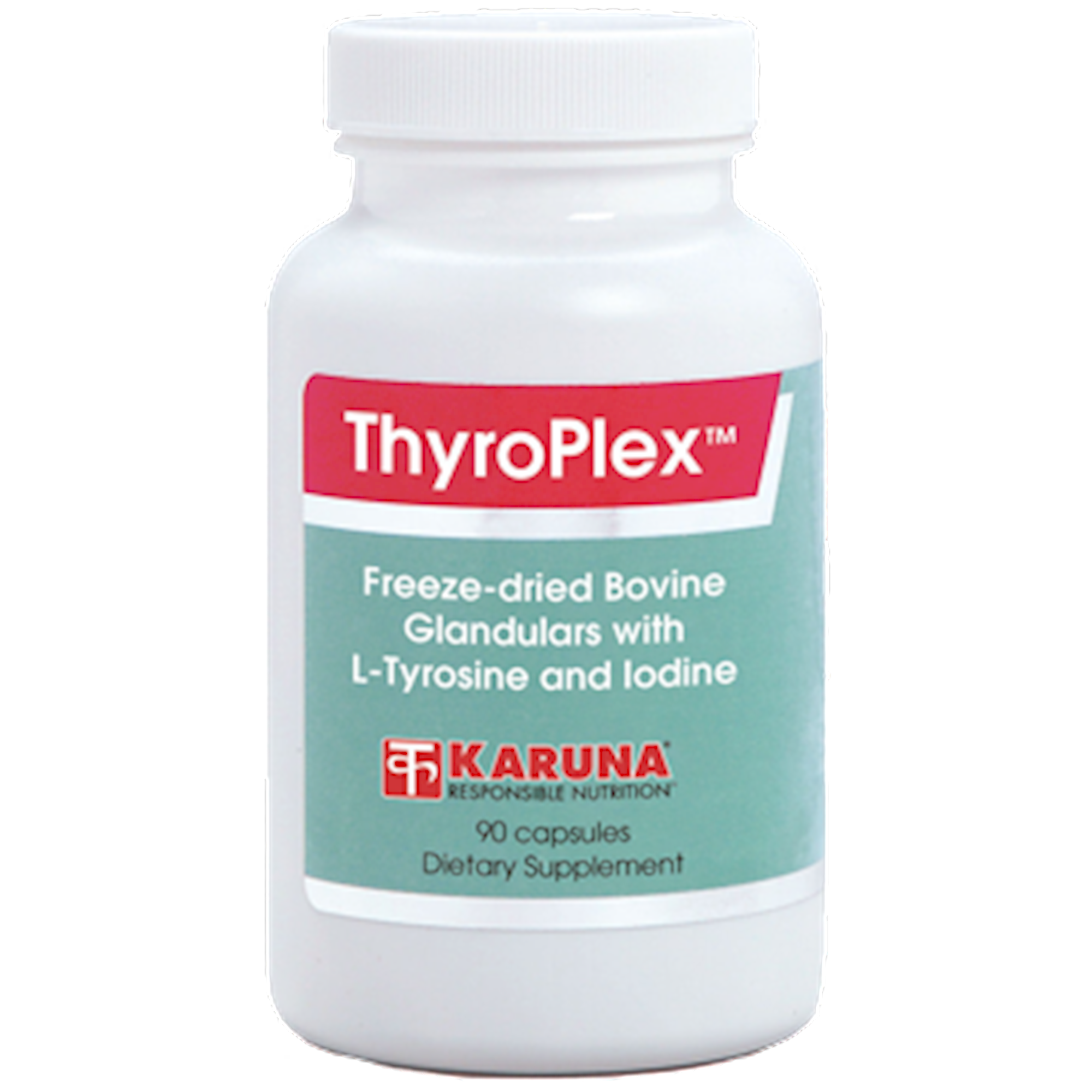 ThyroPlex – Expert Nutrition Center