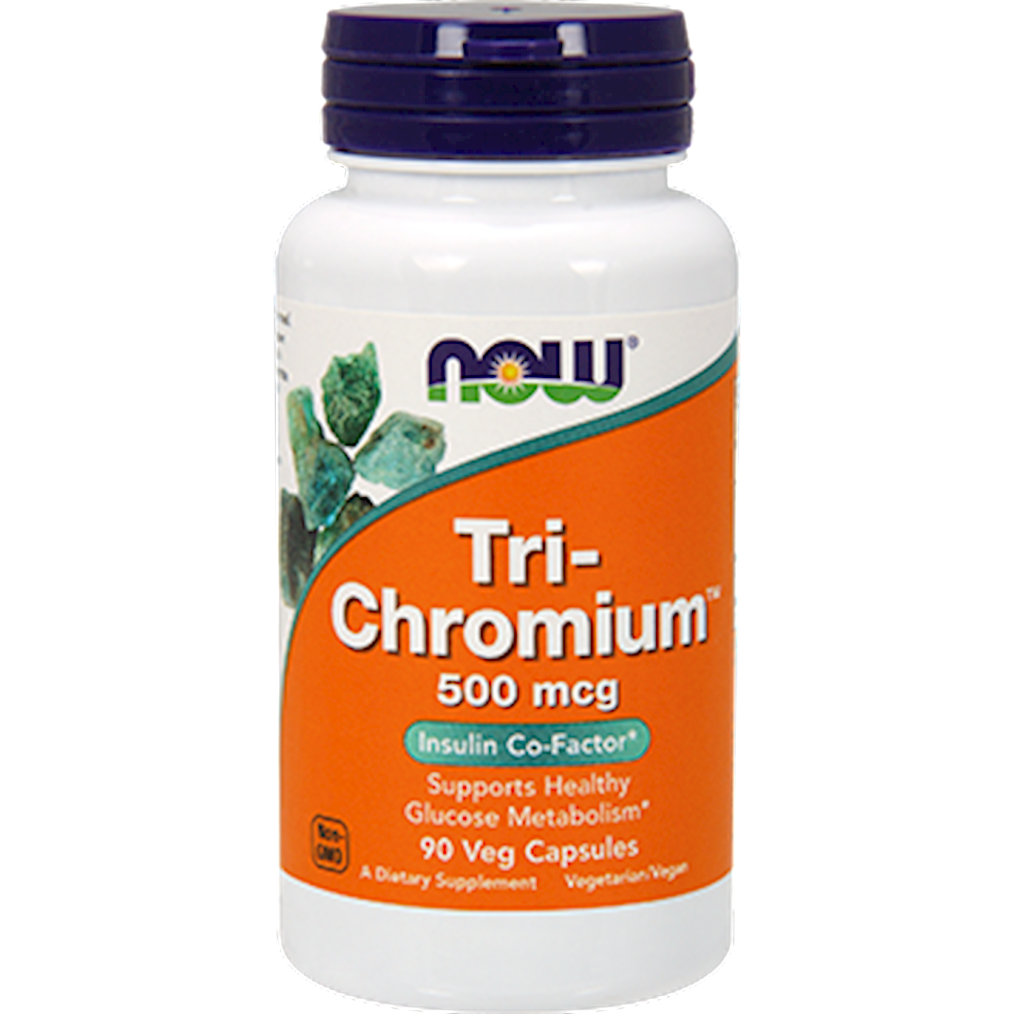 Tri-Chromium 500 mcg – Expert Nutrition Center
