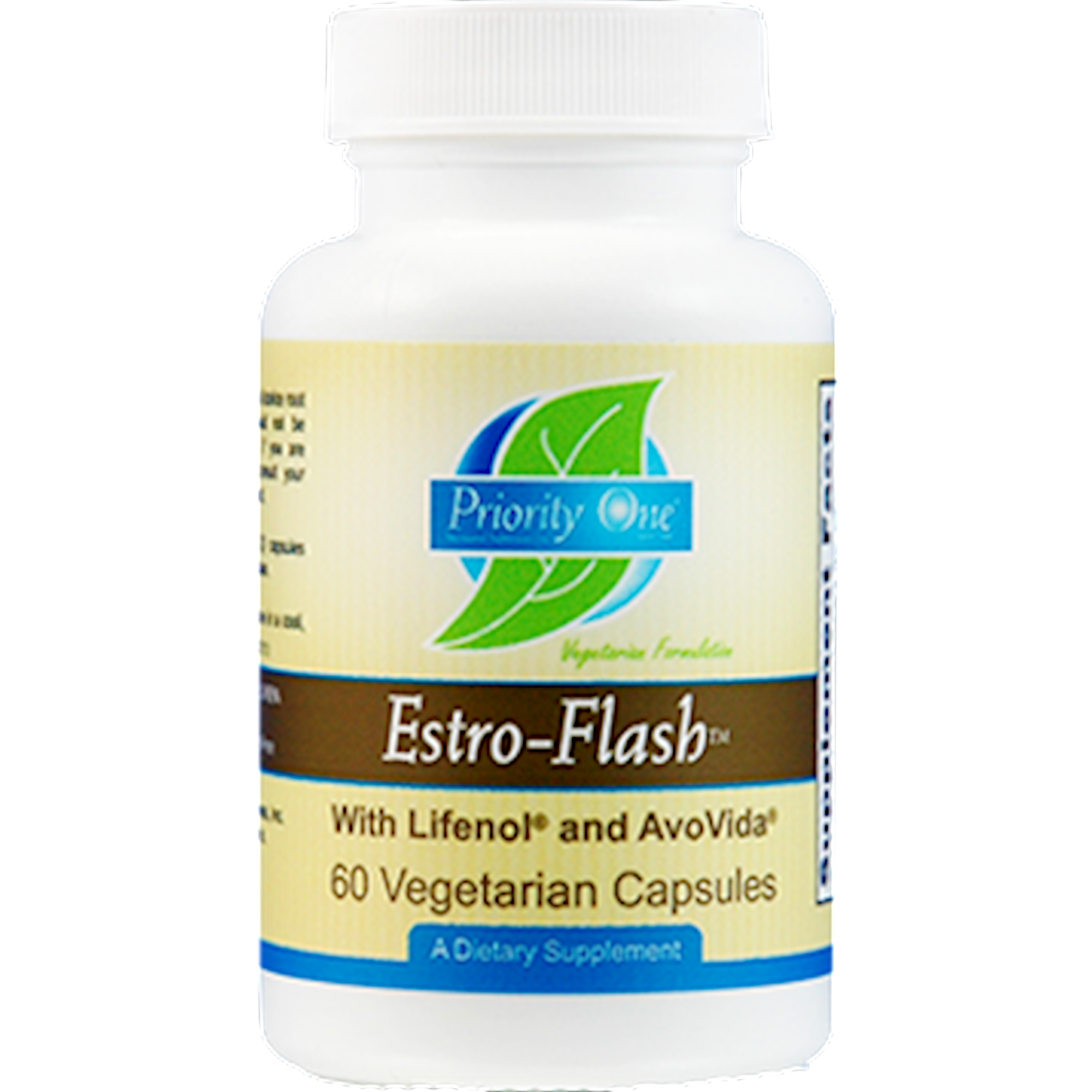 Estro-Flash – Expert Nutrition Center