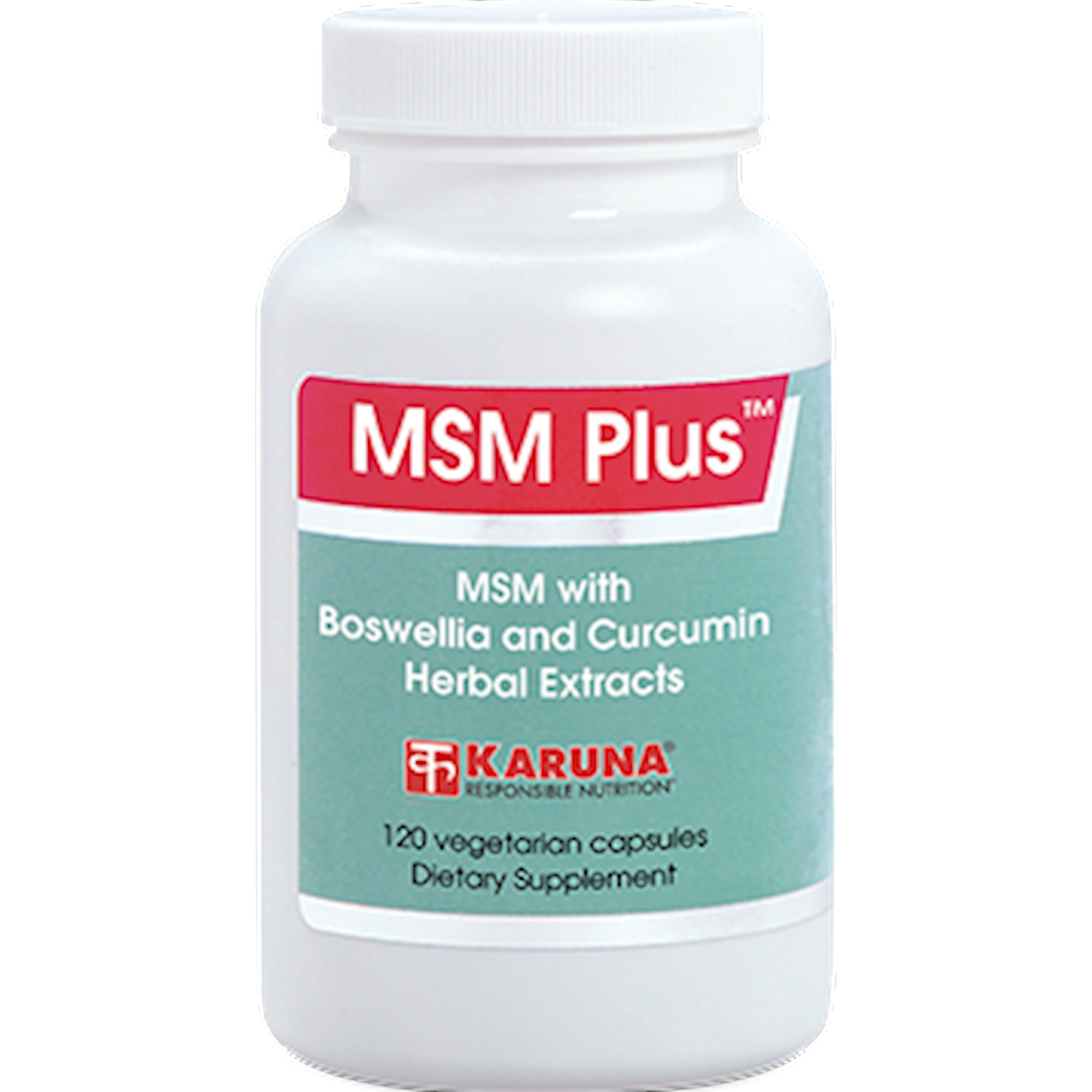 MSM Plus – Expert Nutrition Center