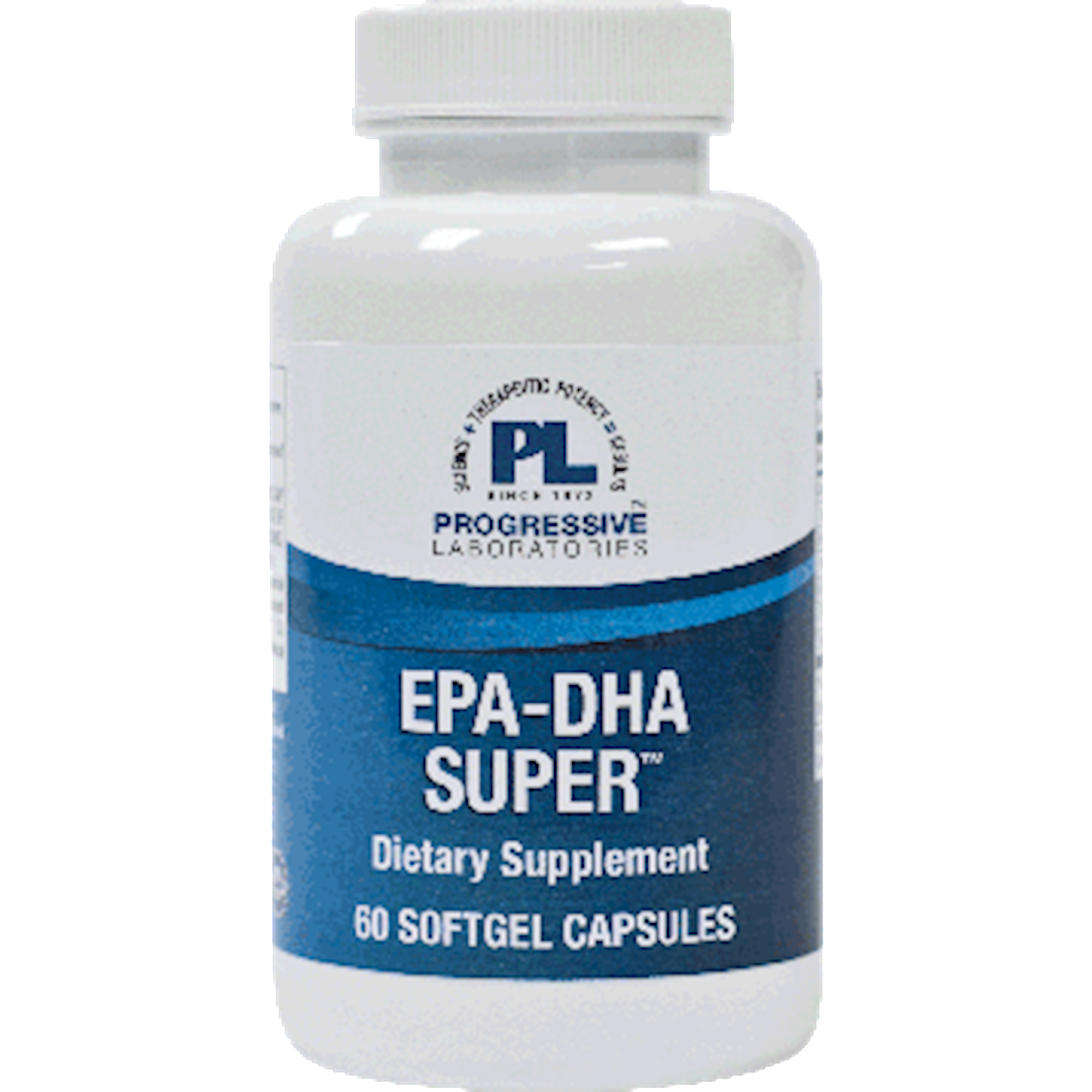 EPA-DHA Super 60 Softgel Capsules – Expert Nutrition Center