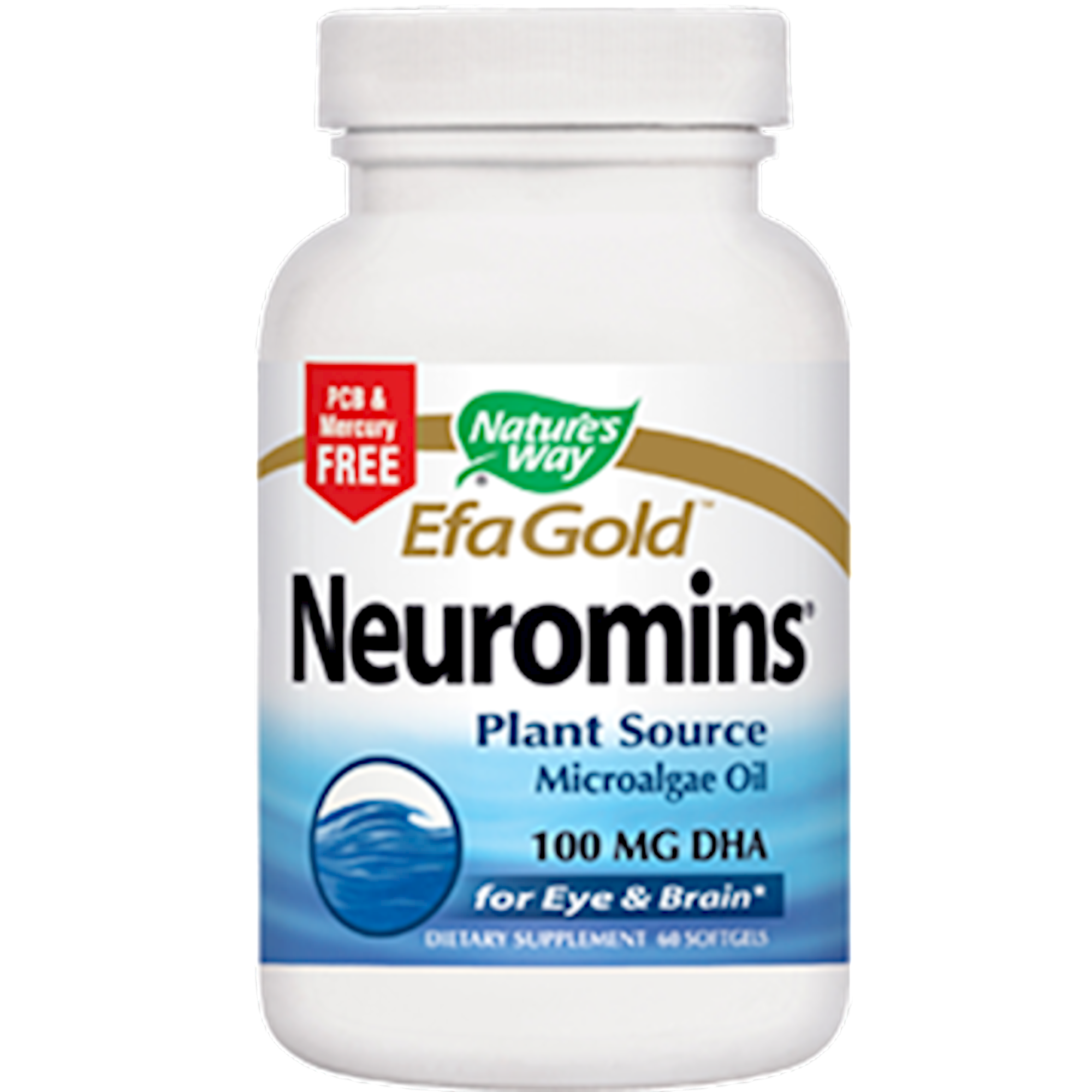 Neuromins DHA 100 mg – Expert Nutrition Center