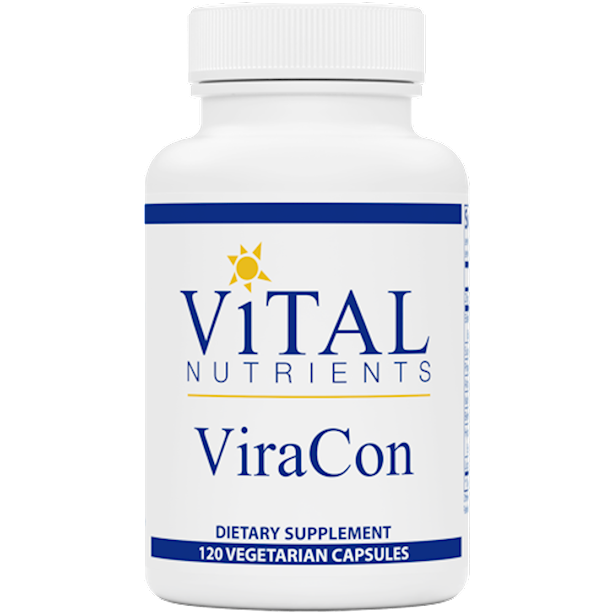 ViraCon - Immune System and Respiratory Support Supplement – Expert ...
