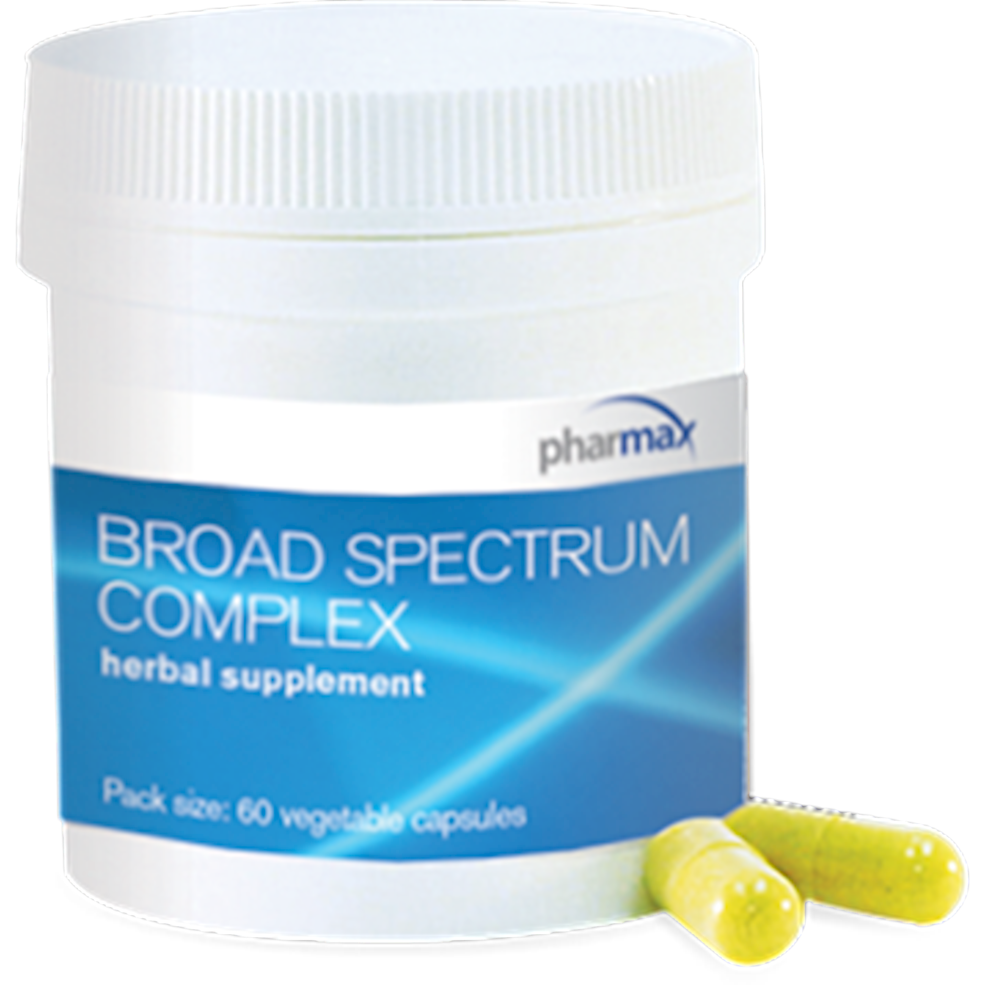 Broad Spectrum Complex – Expert Nutrition Center
