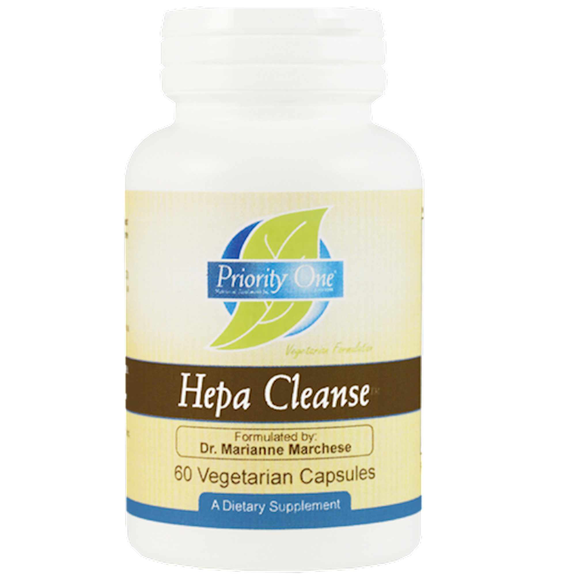Hepa Cleanse – Expert Nutrition Center