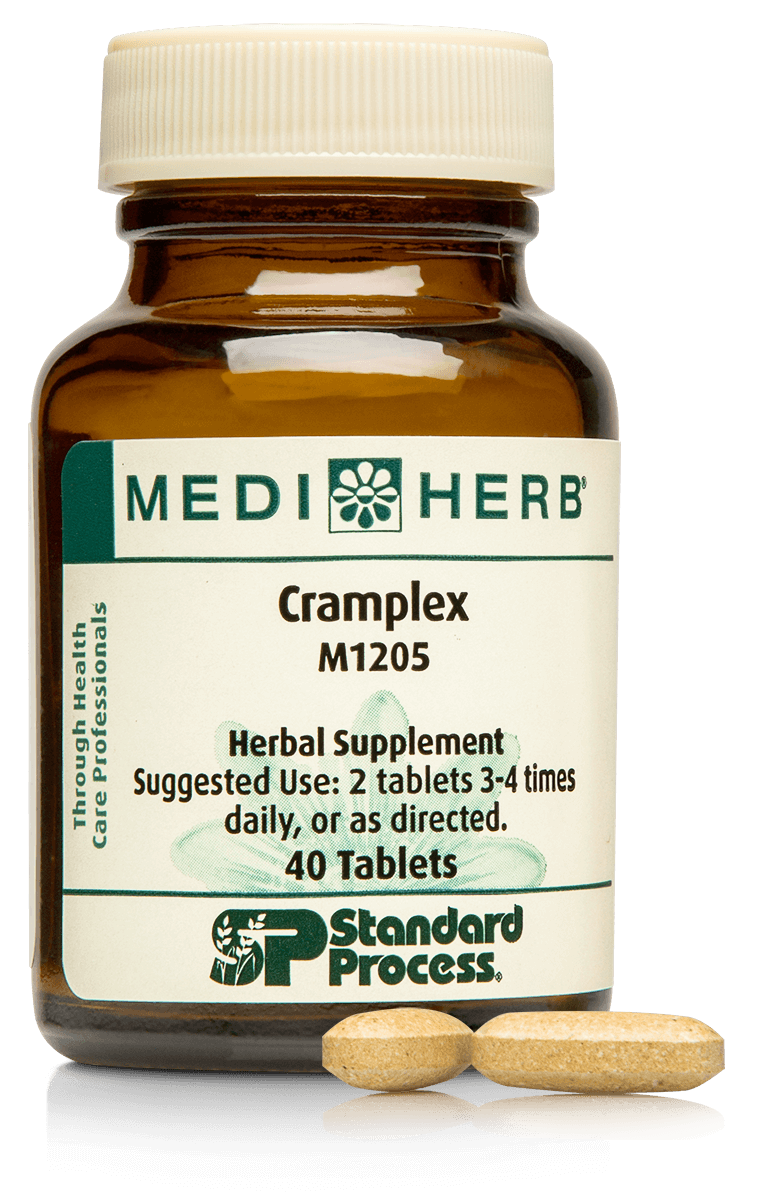Cramplex