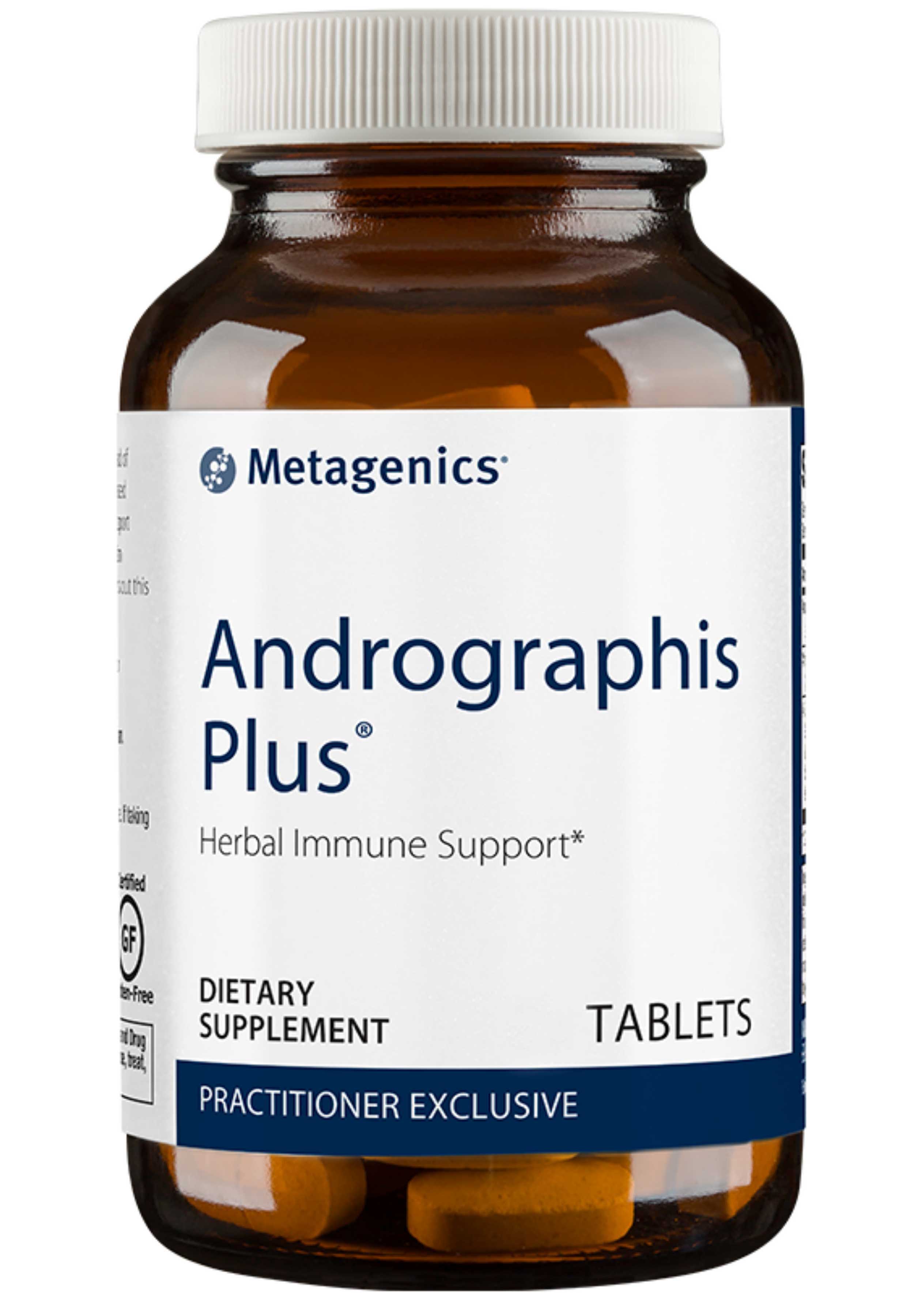 Andrographis Plus