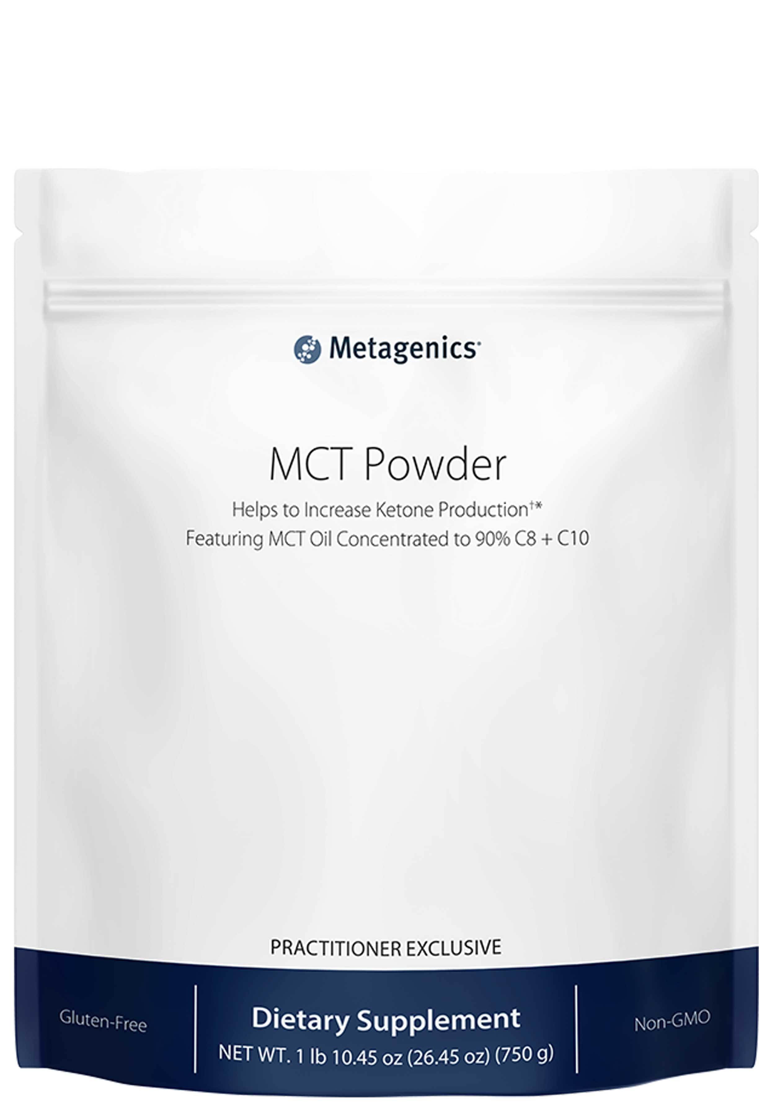 MCT Powder