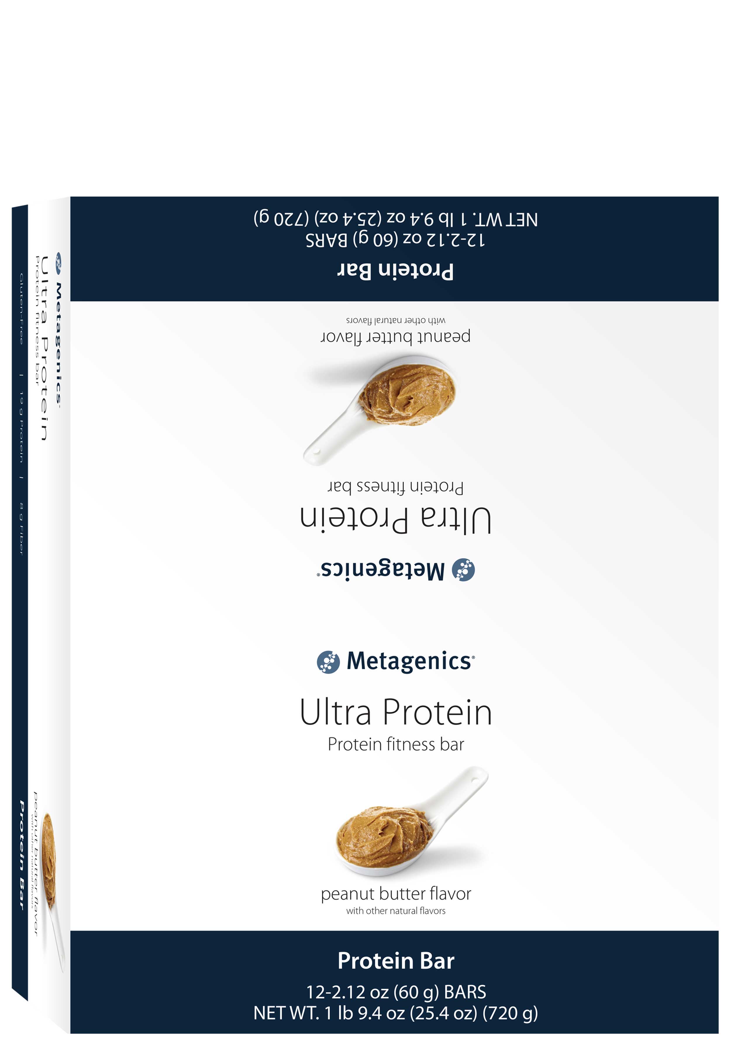 Ultra Protein Bar – Expert Nutrition Center