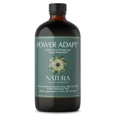 Power Adapt® - Liquid – Expert Nutrition Center