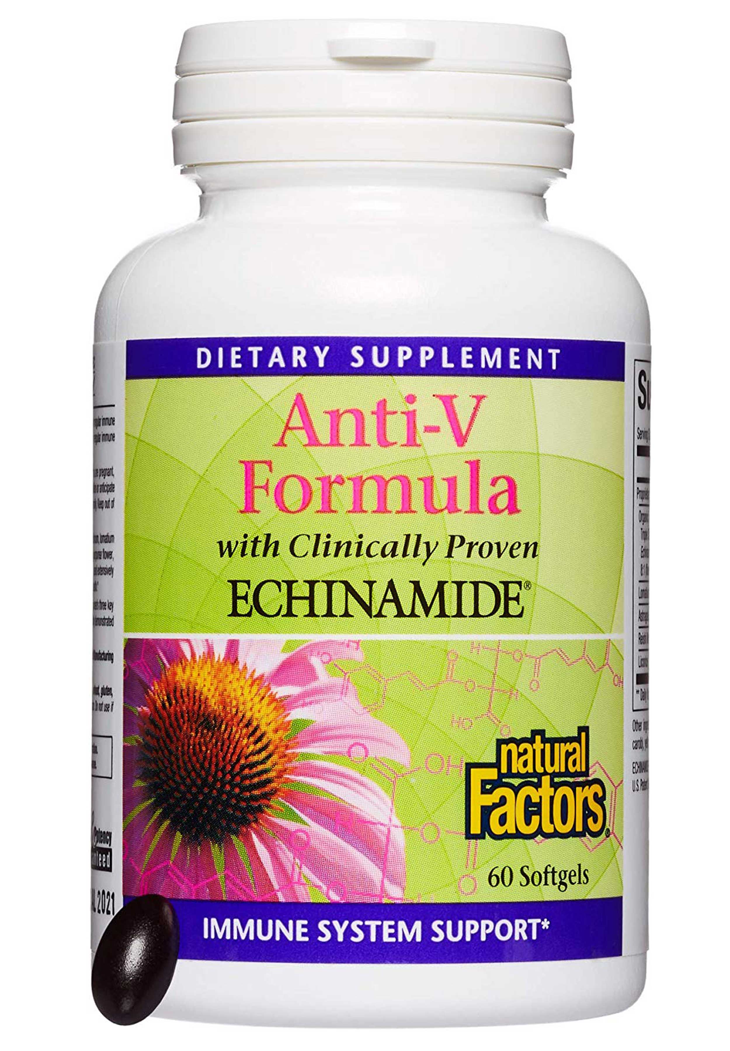 Anti-V Formula – Expert Nutrition Center