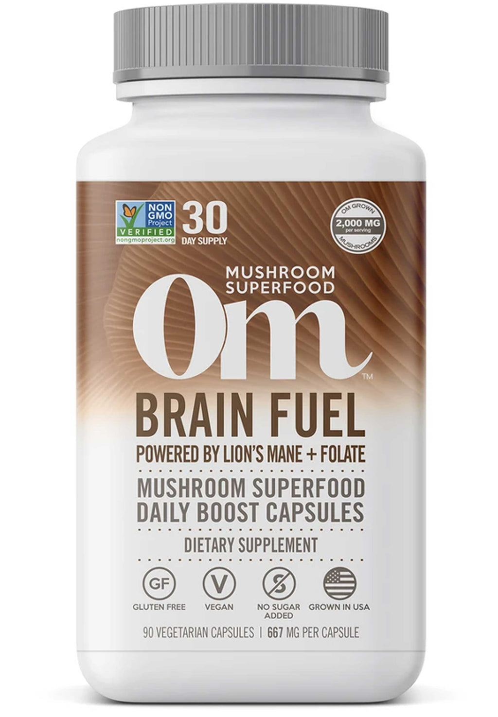 Brain Fuel