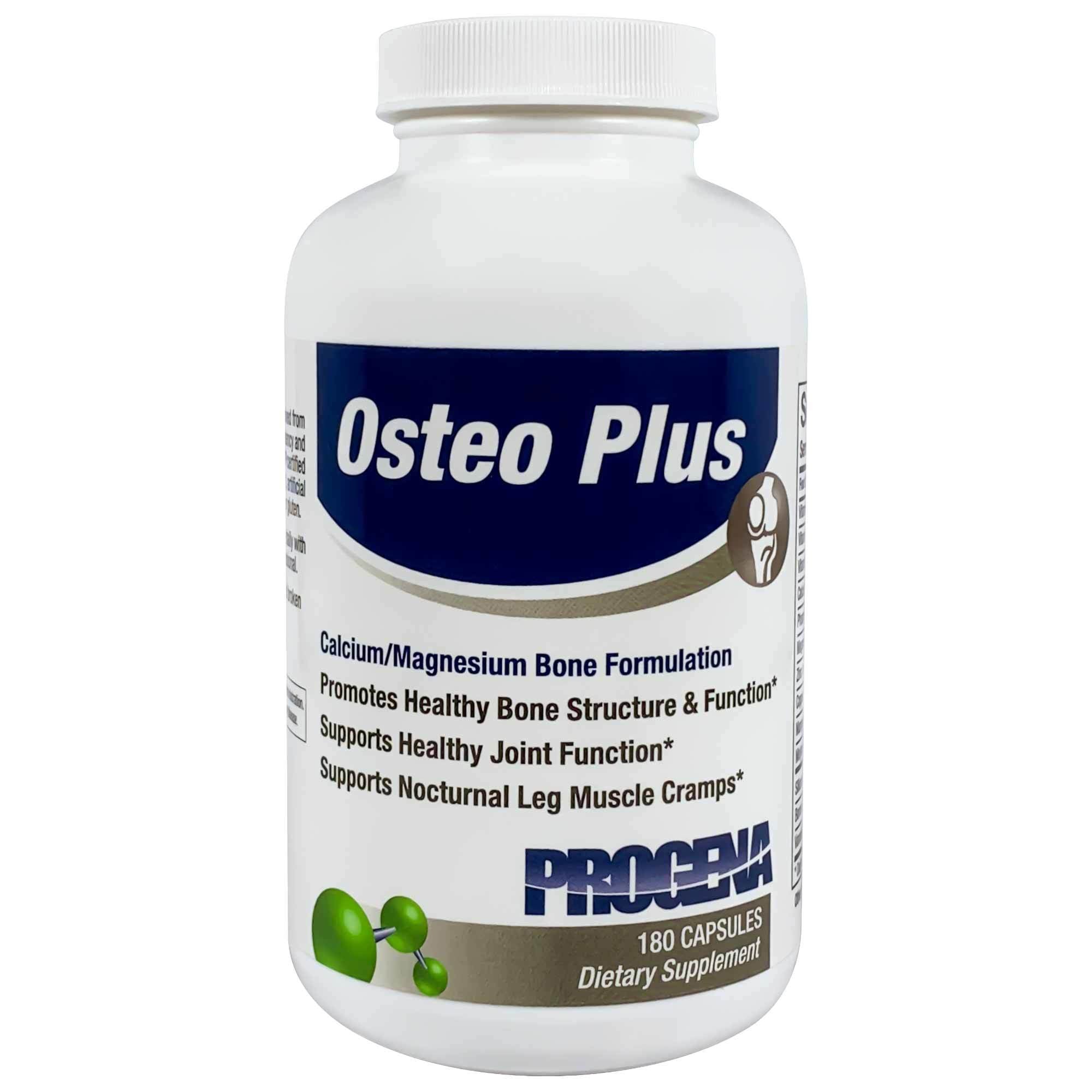 Osteo Plus 180 Capsules