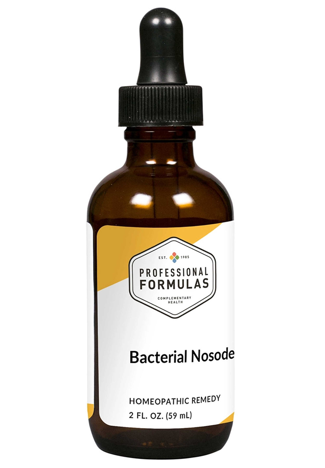 Bacterial Nosode Drops – Expert Nutrition Center