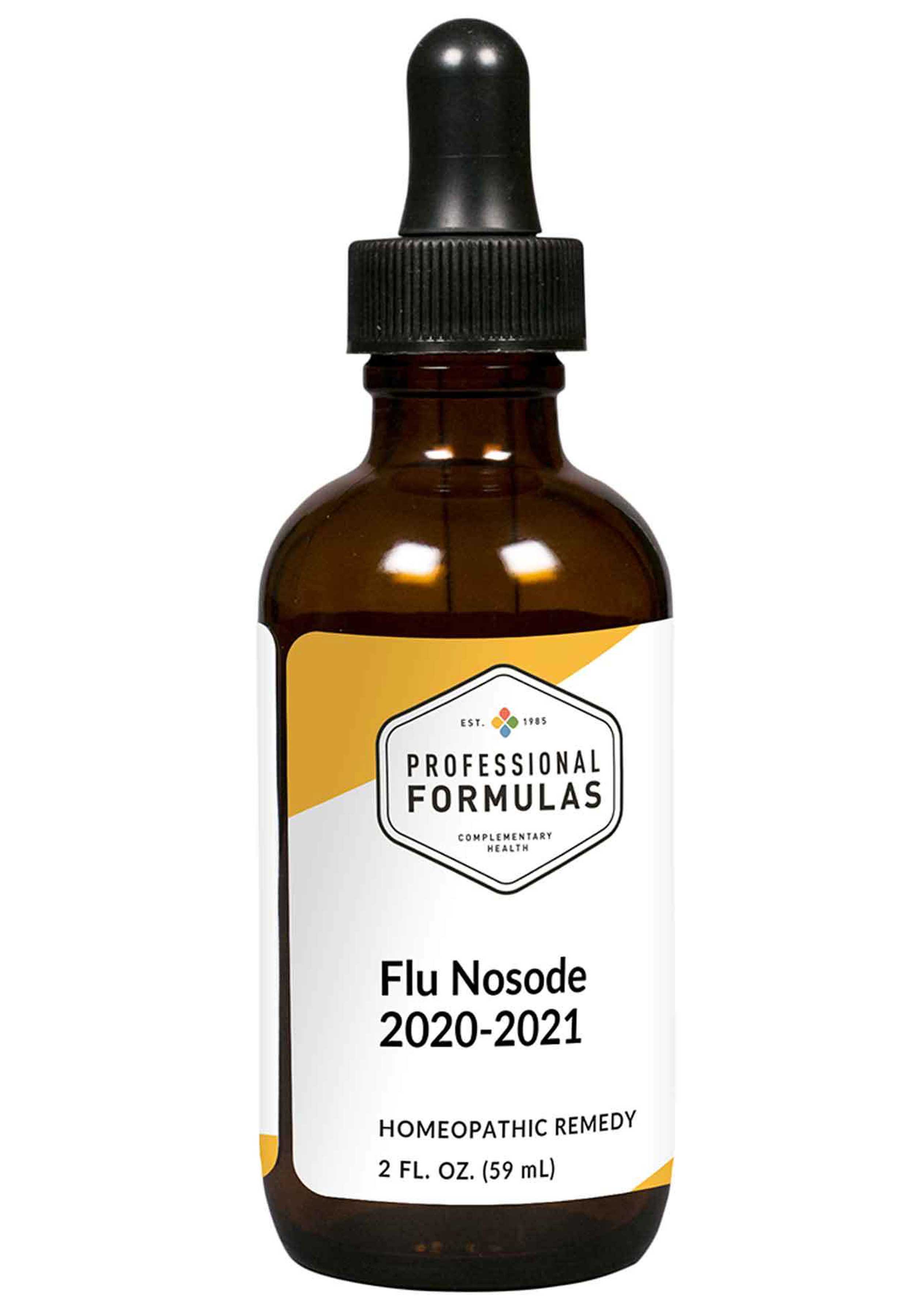 Flu Nosode 2020-2021 – Expert Nutrition Center
