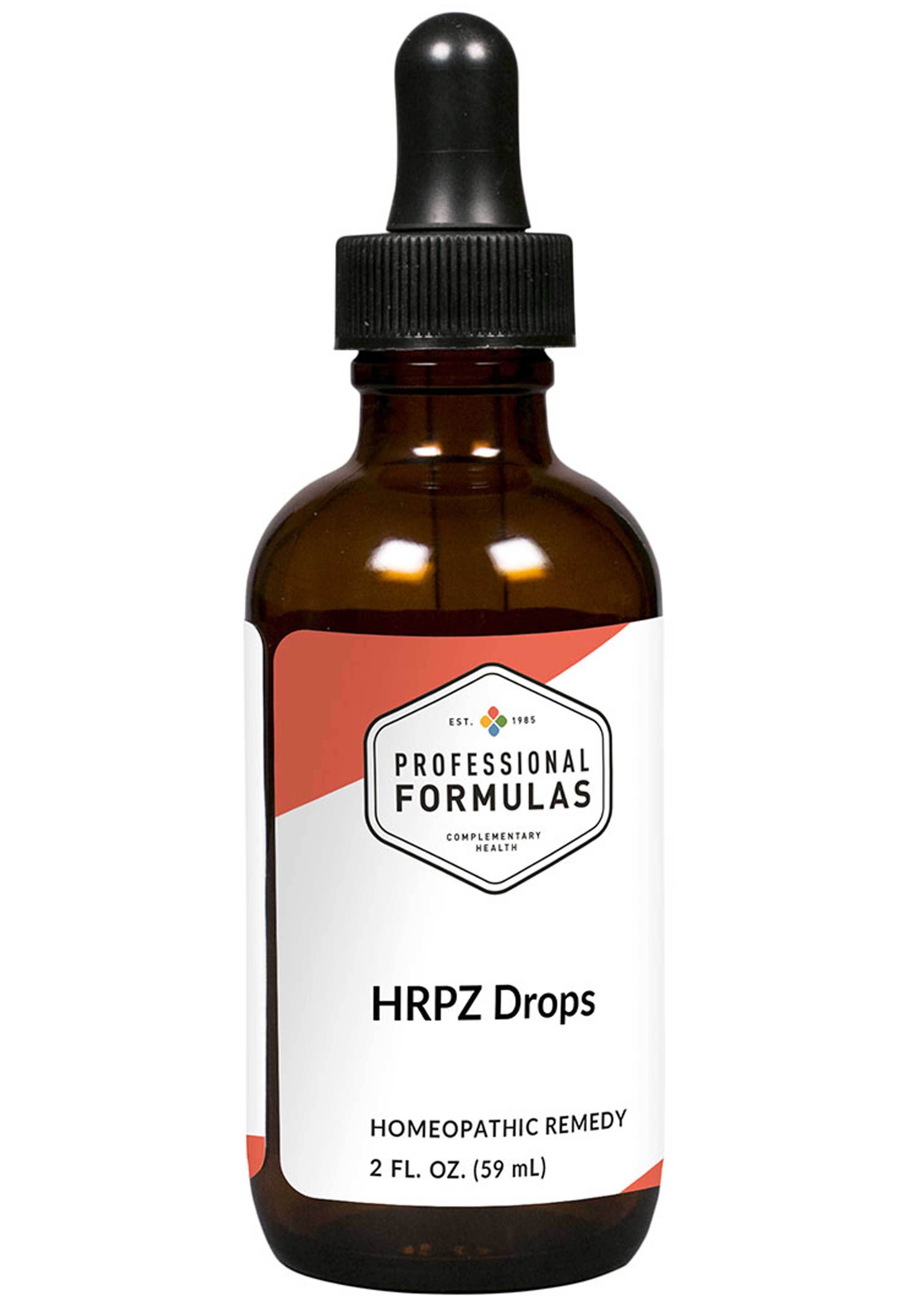 HRPZ Drops – Expert Nutrition Center