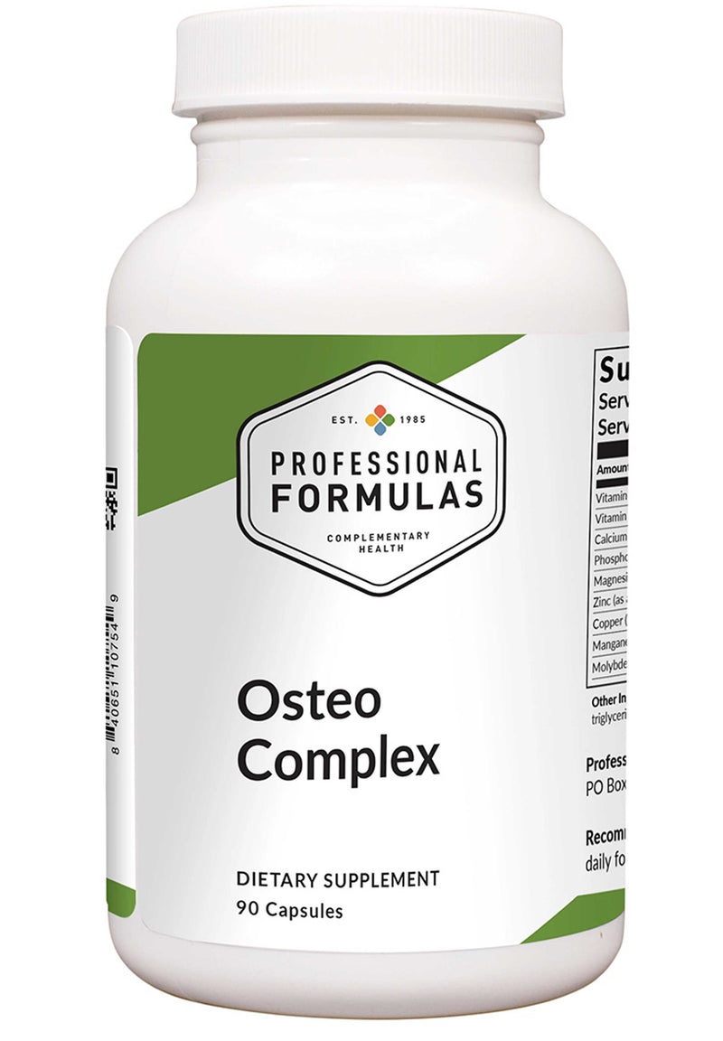 Osteo Complex