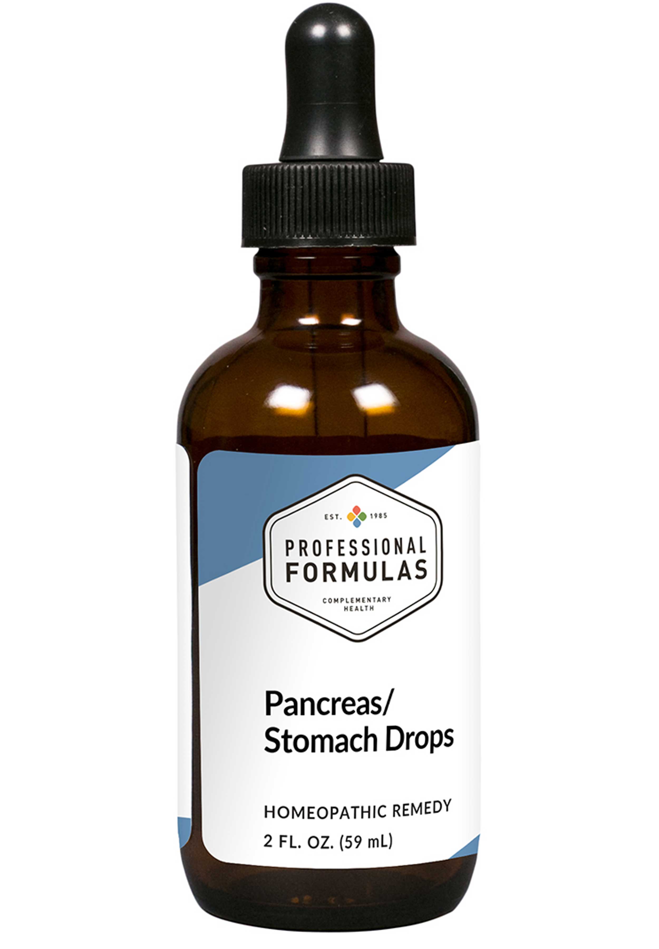 Pancreas Stomach Drops – Expert Nutrition Center