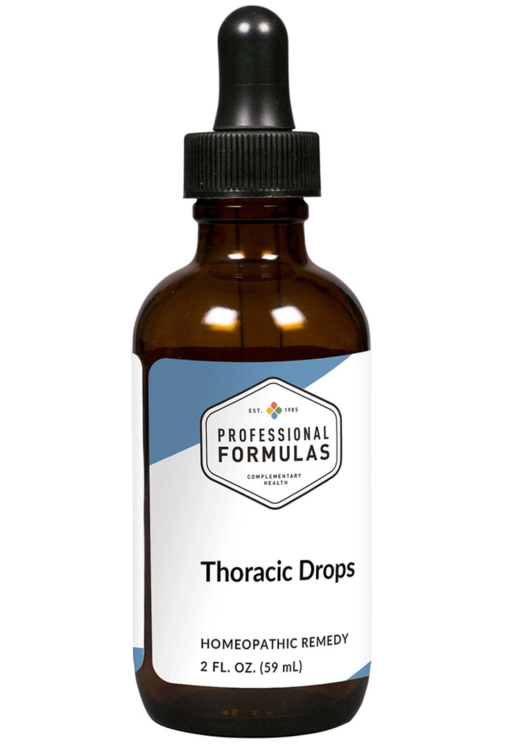 Thoracic Drops