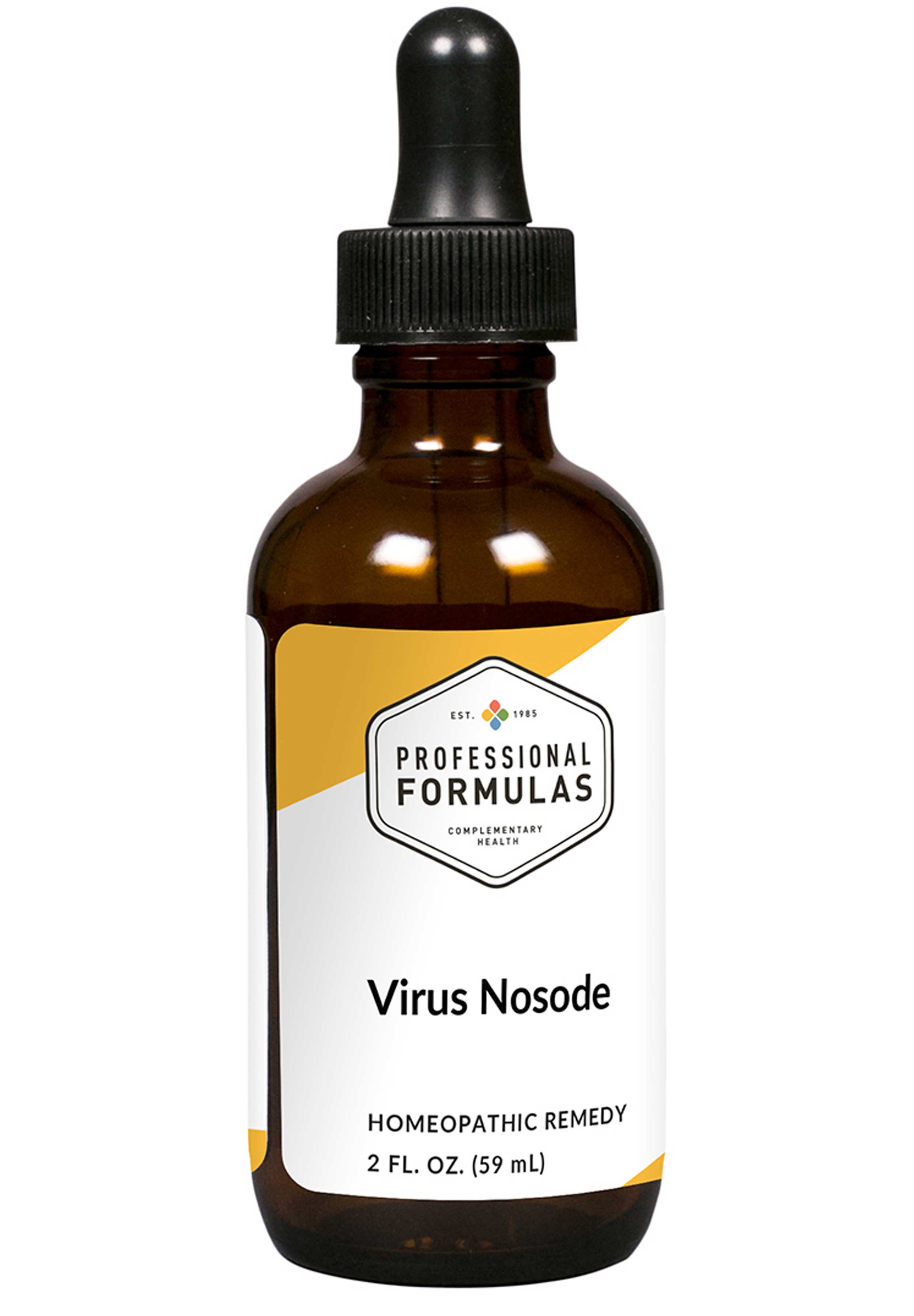 Virus Nosode Drops – Expert Nutrition Center