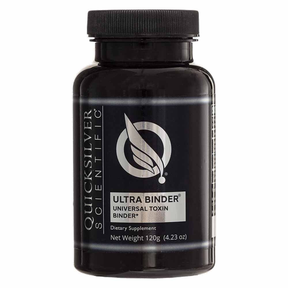 Ultra Binder, Universal Toxin Binder