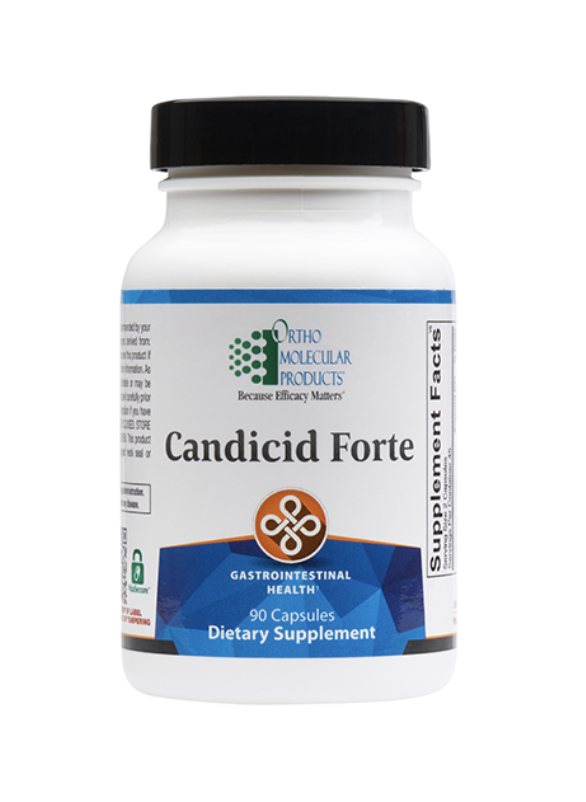 Candicid Forte – Expert Nutrition Center