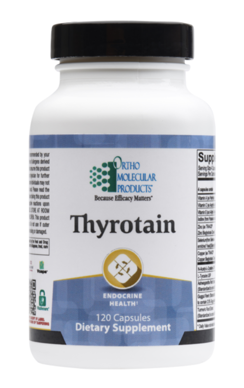 Thyrotain