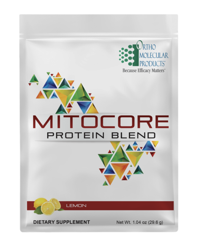 MitoCORE Protein Blend – Expert Nutrition Center