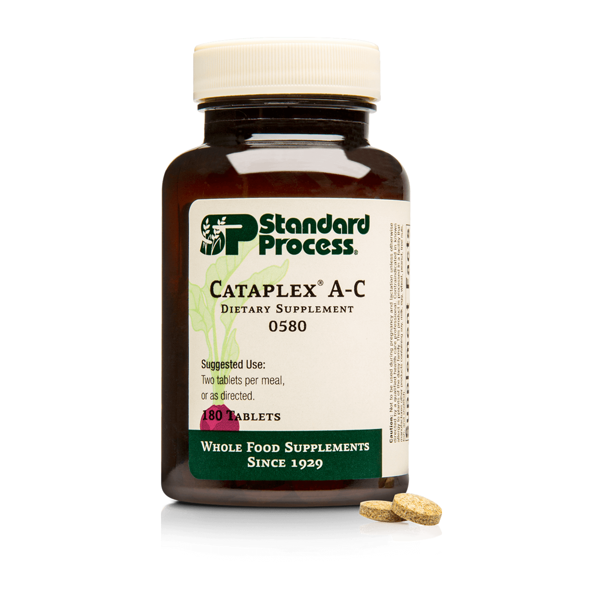 Cataplex® A-C – Expert Nutrition Center