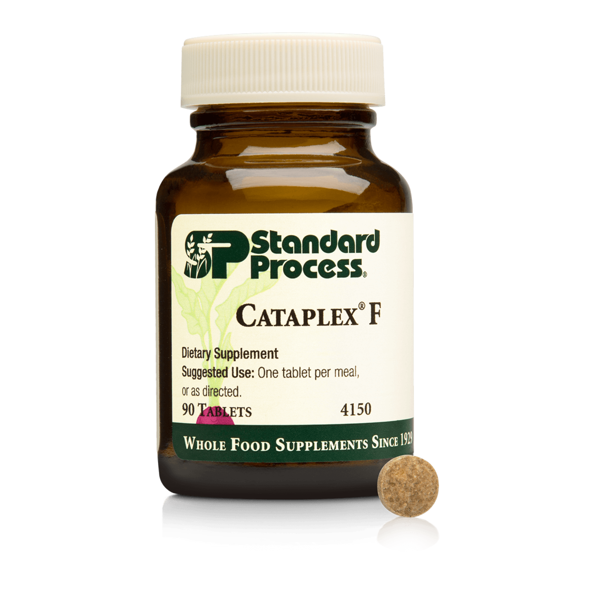 Cataplex® F Tablets – Expert Nutrition Center