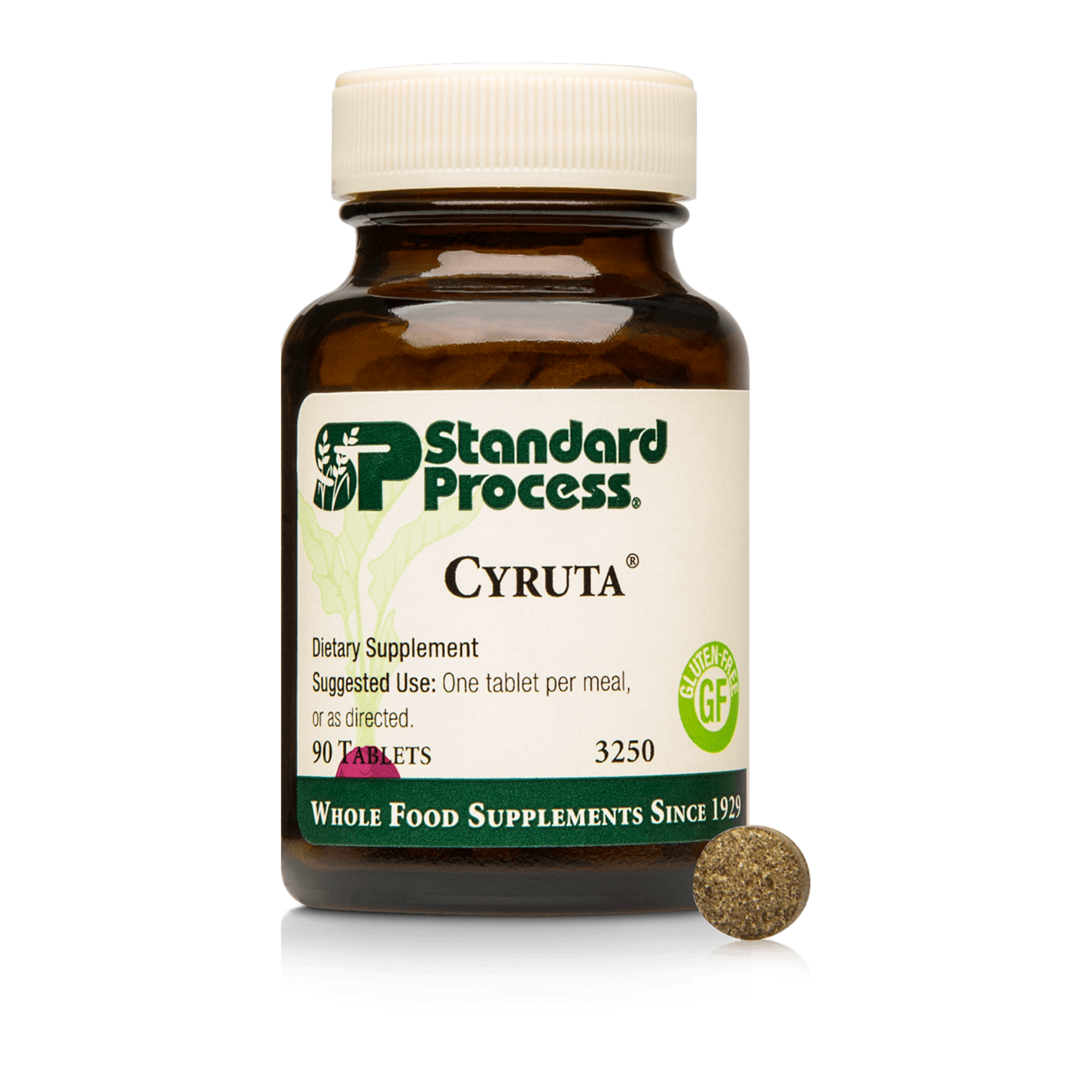 Cyruta® – Expert Nutrition Center