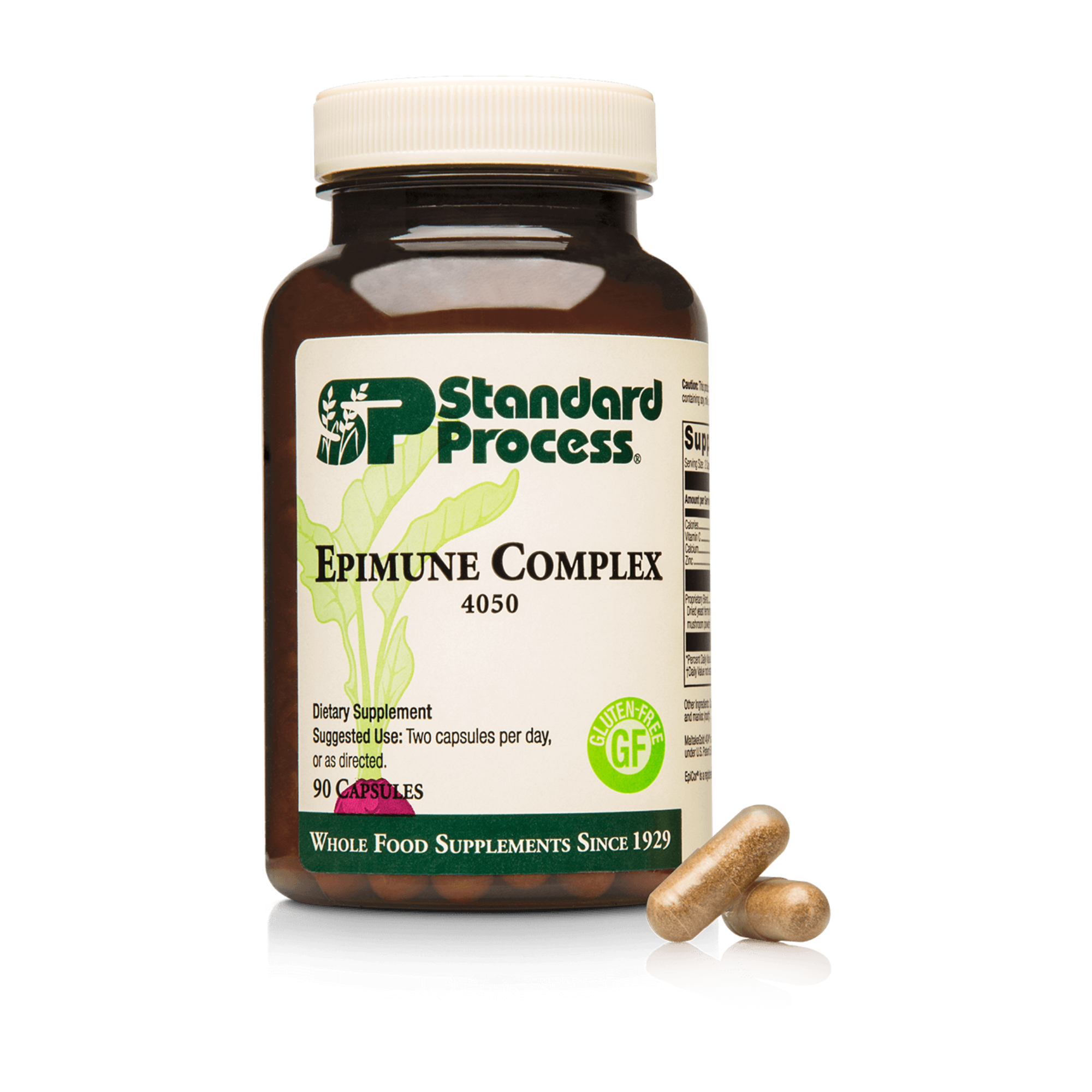 Epimune Complex – Expert Nutrition Center