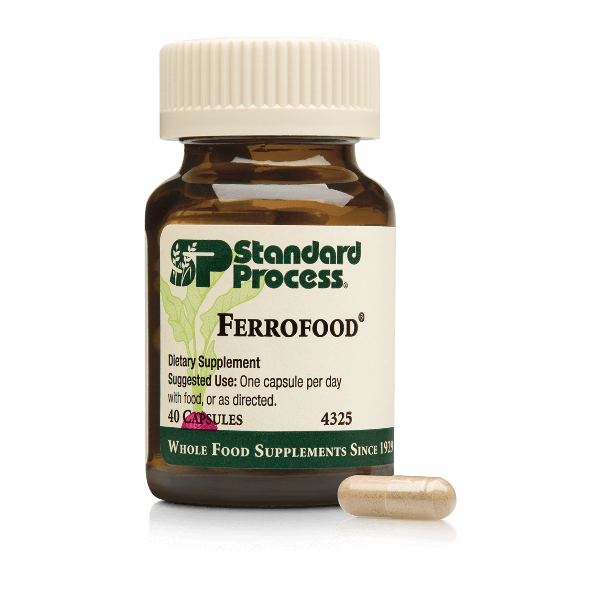 Ferrofood® – Expert Nutrition Center