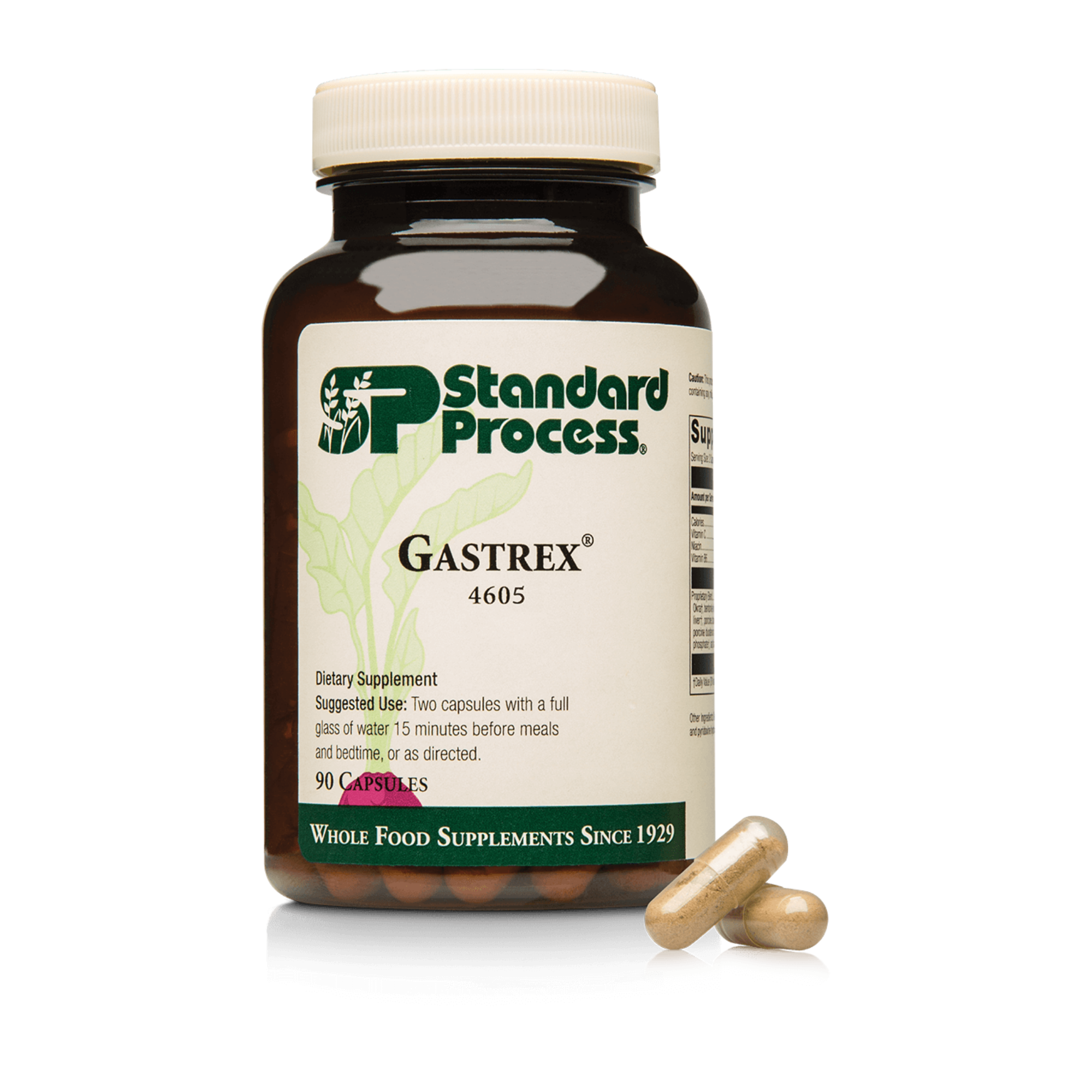 Gastrex® – Expert Nutrition Center