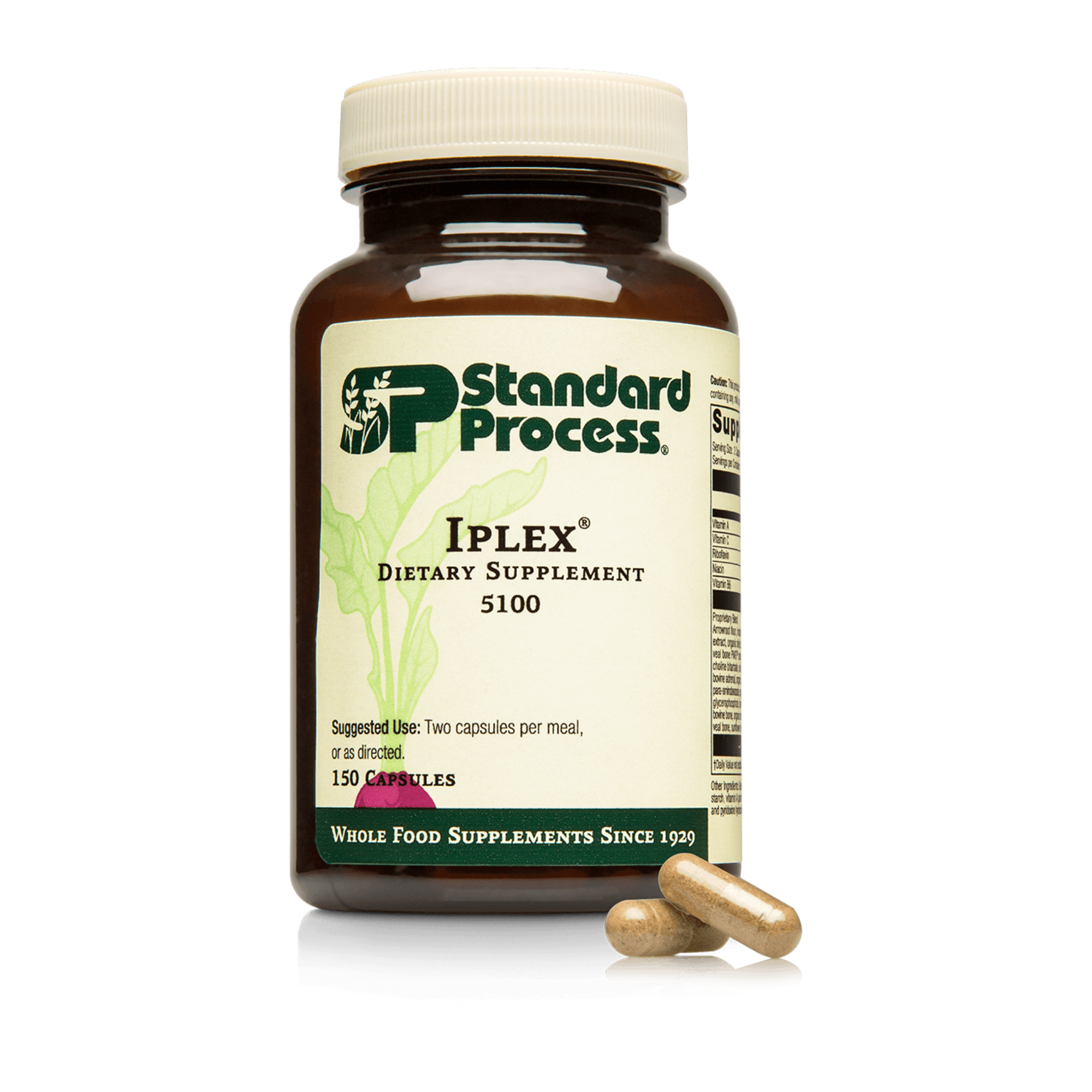 Iplex® – Expert Nutrition Center