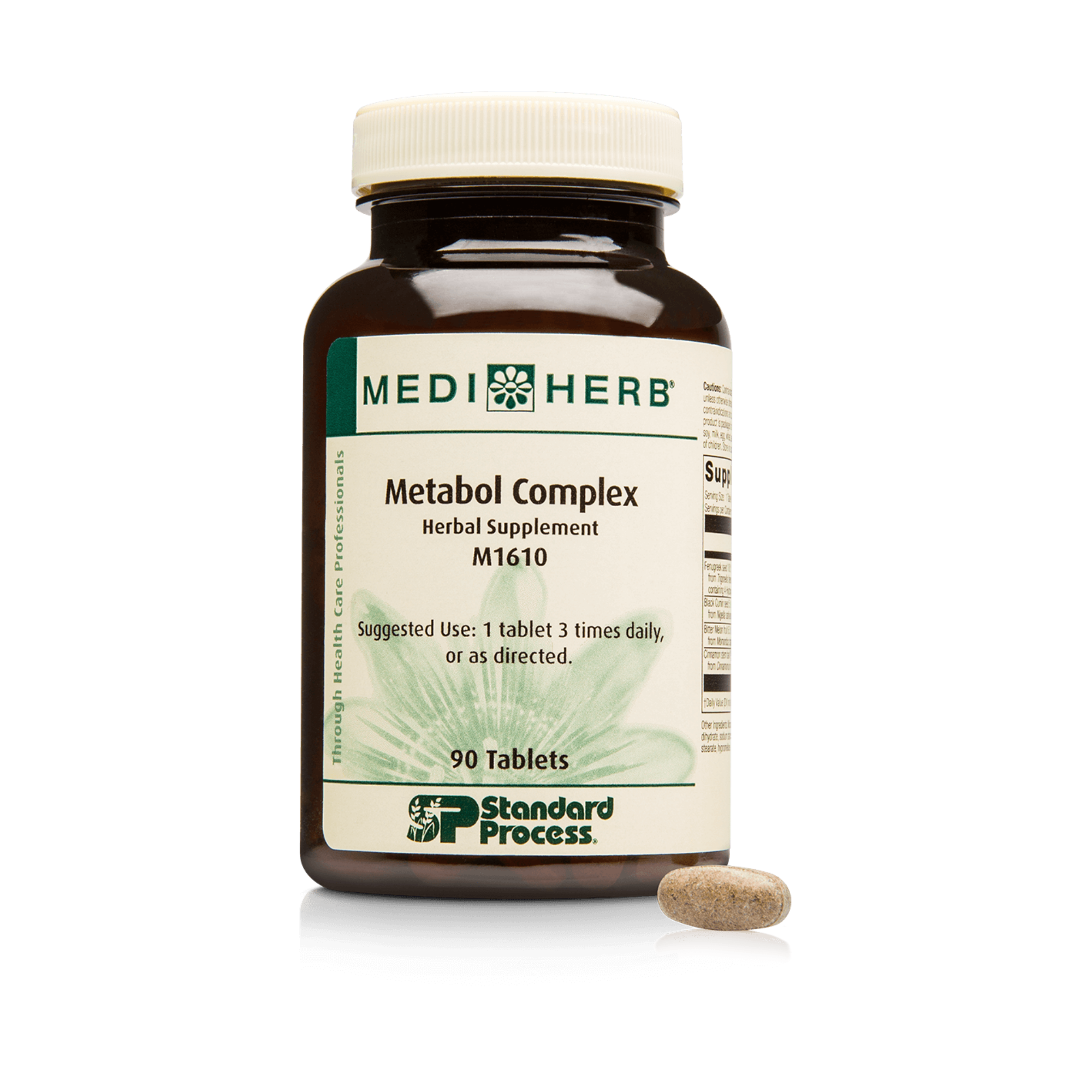 Metabol Complex – Expert Nutrition Center