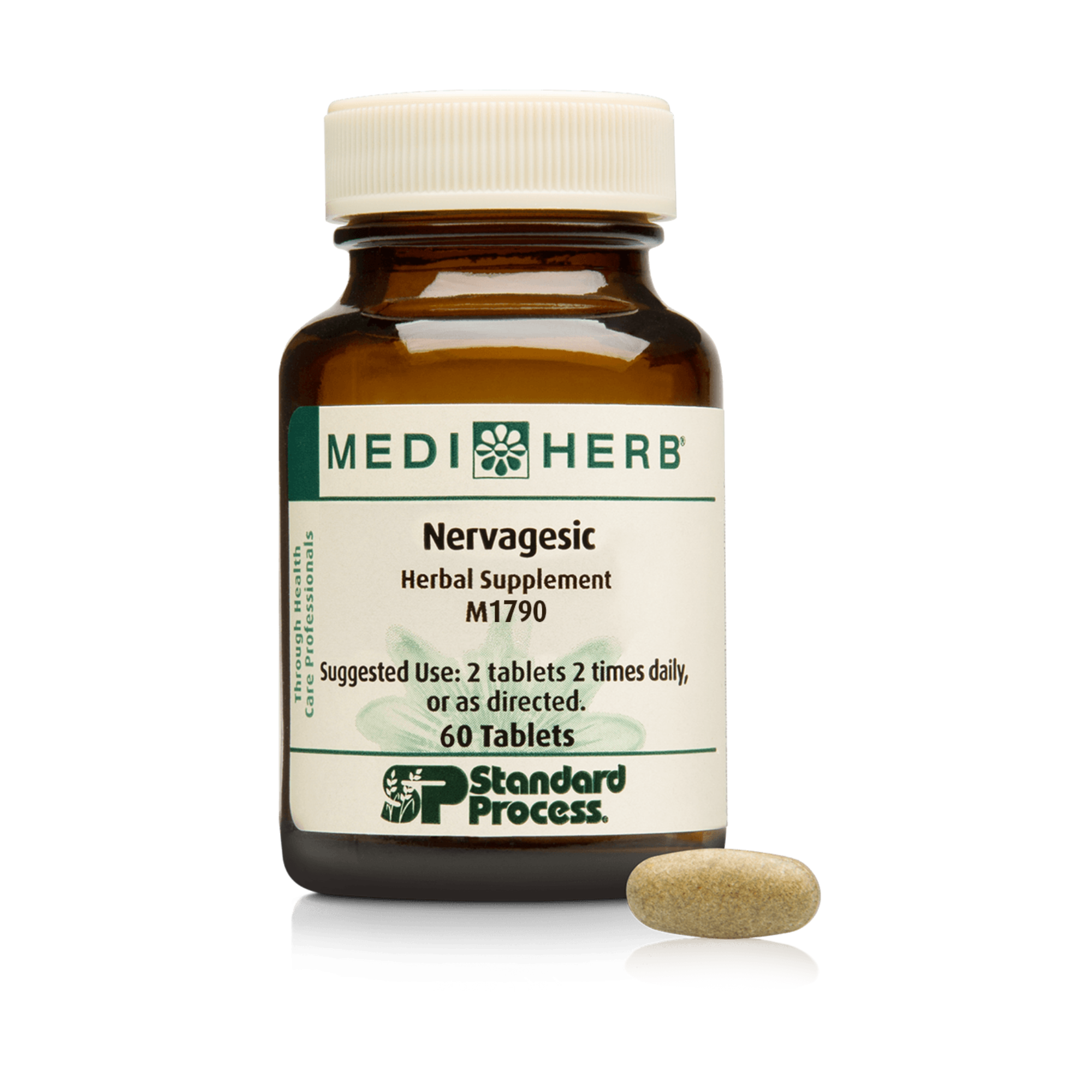 Nervagesic – Expert Nutrition Center