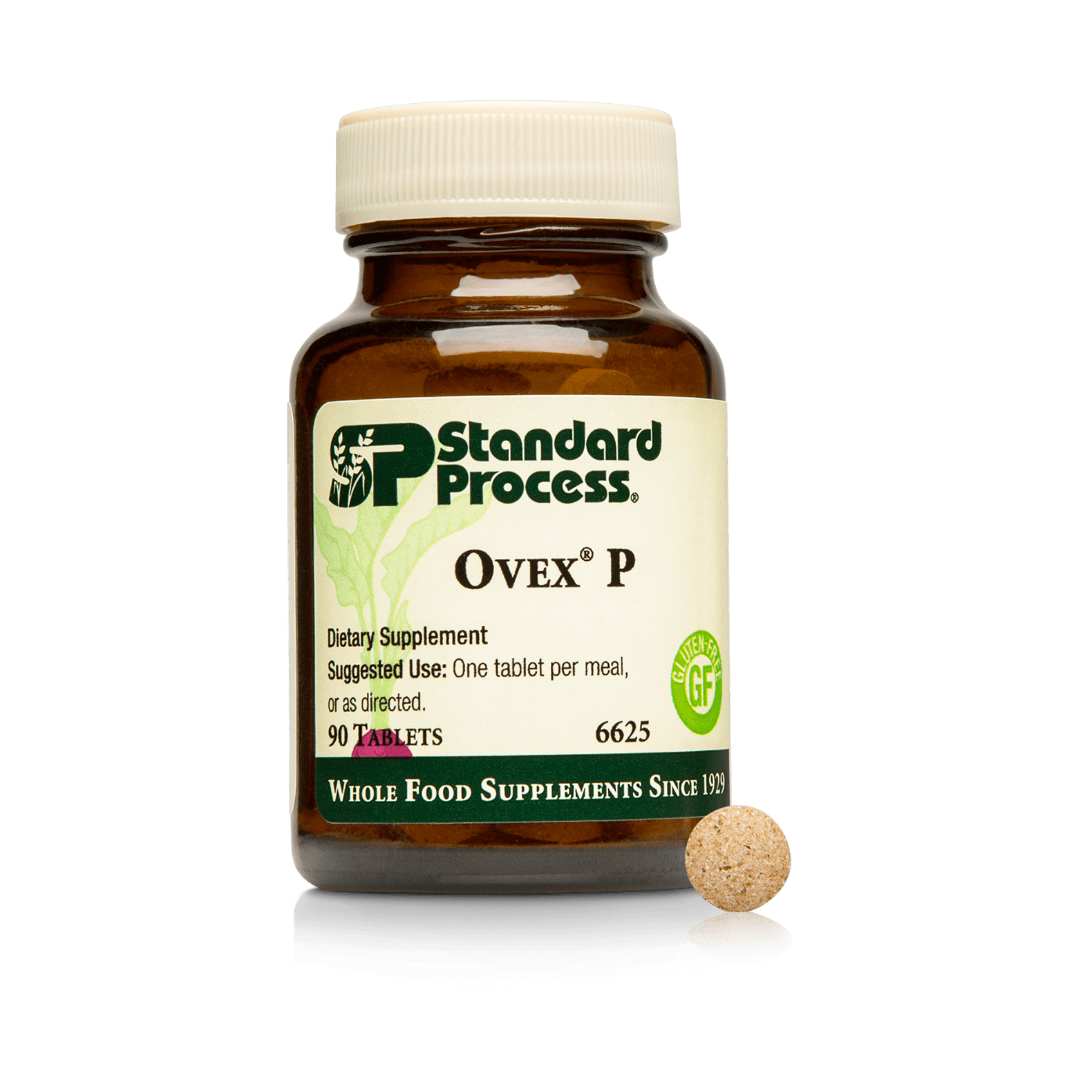 Ovex® P – Expert Nutrition Center