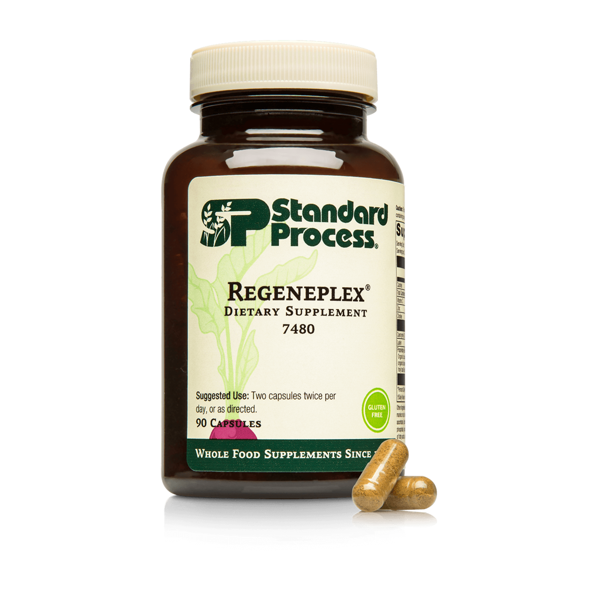 Regeneplex® – Expert Nutrition Center