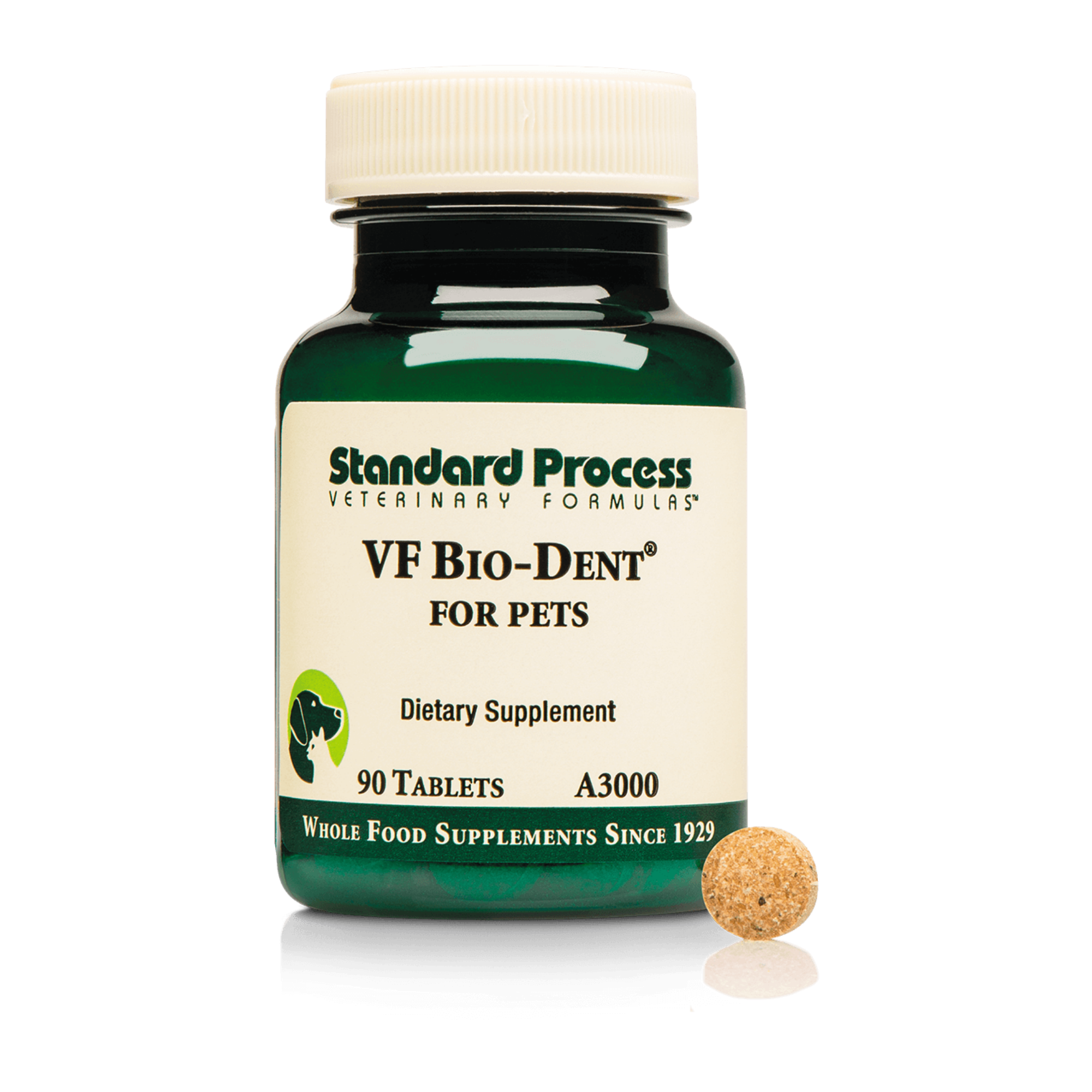 VF Bio-Dent® for Pets – Expert Nutrition Center