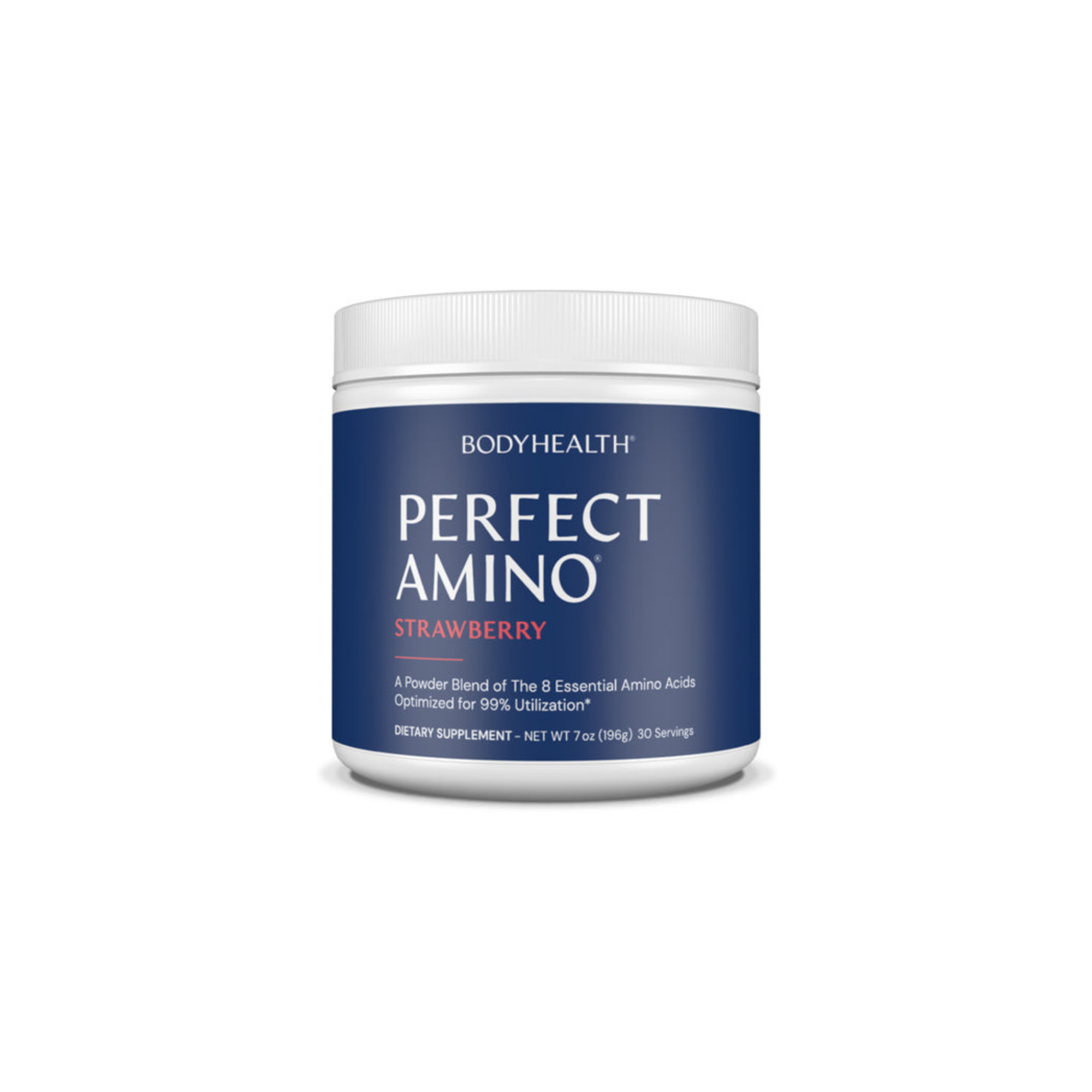 PerfectAminoXP - Strawberry – Expert Nutrition Center