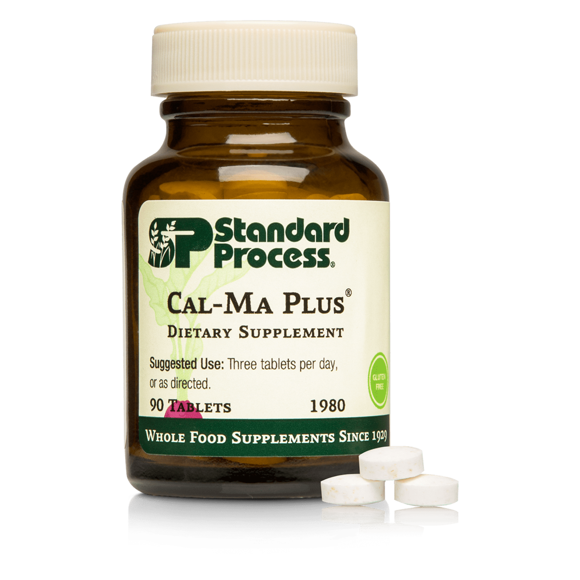 Cal-Ma Plus® – Expert Nutrition Center