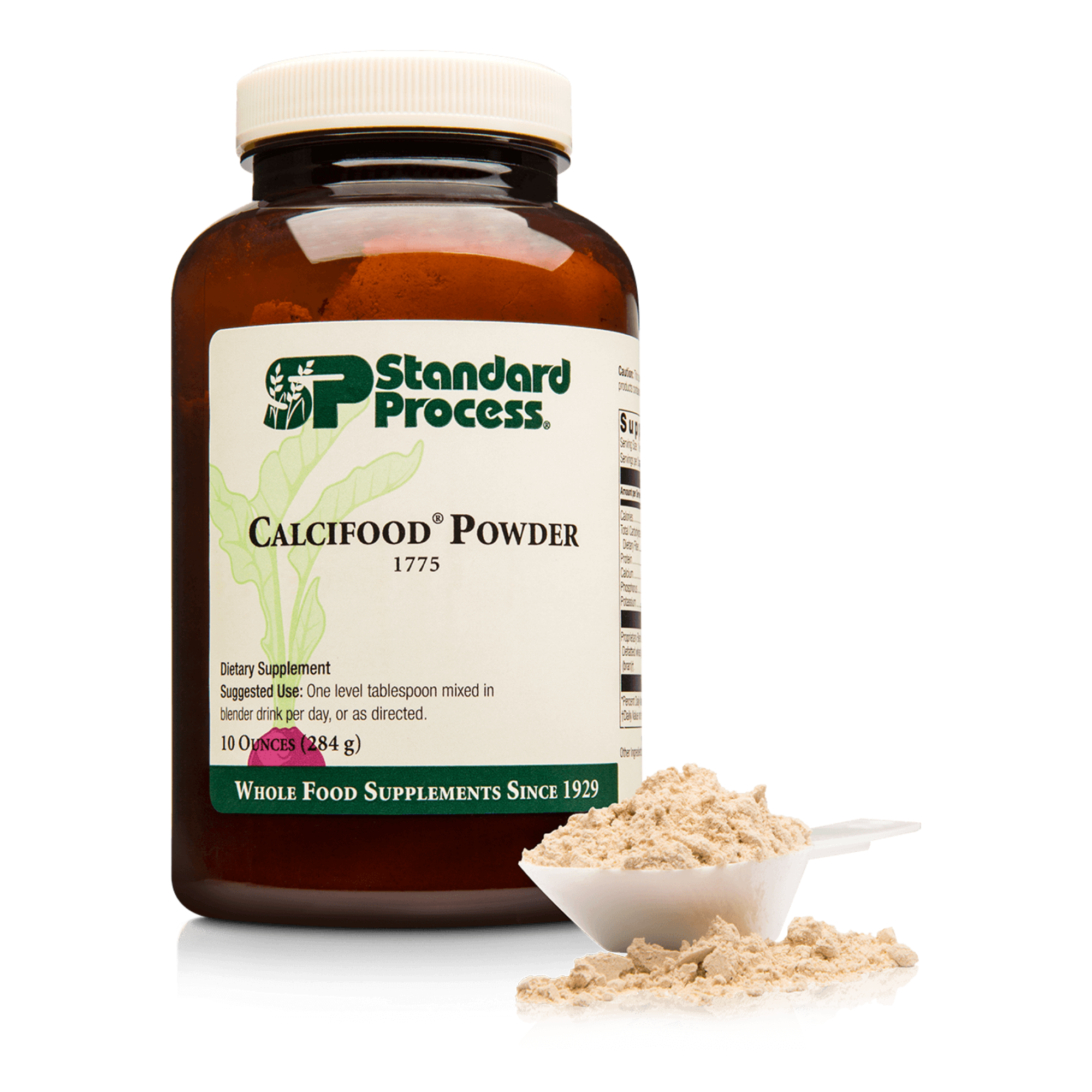 Calcifood® Powder – Expert Nutrition Center